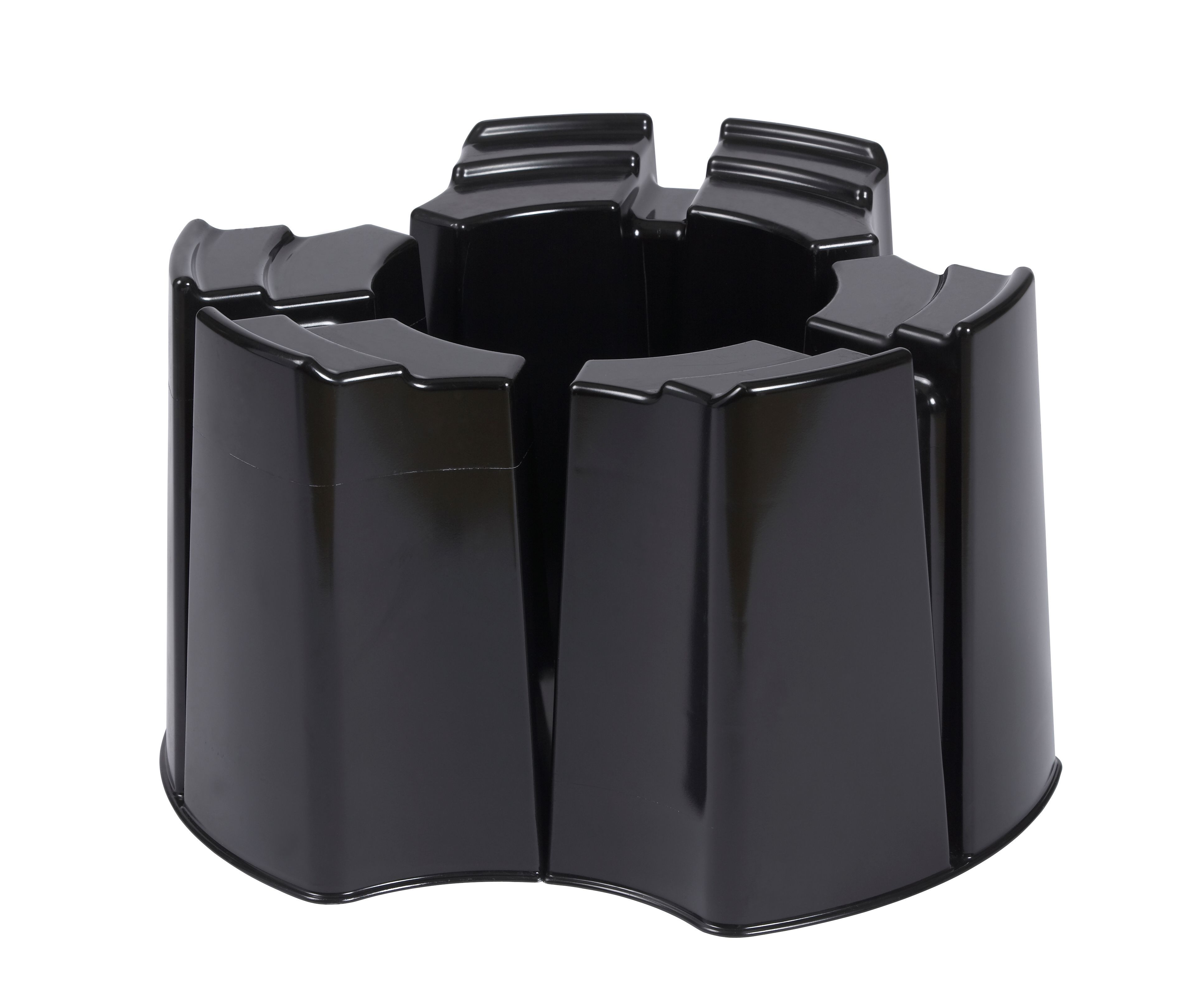 Ward Stand & downpipe connector, 210L Basic Water butt