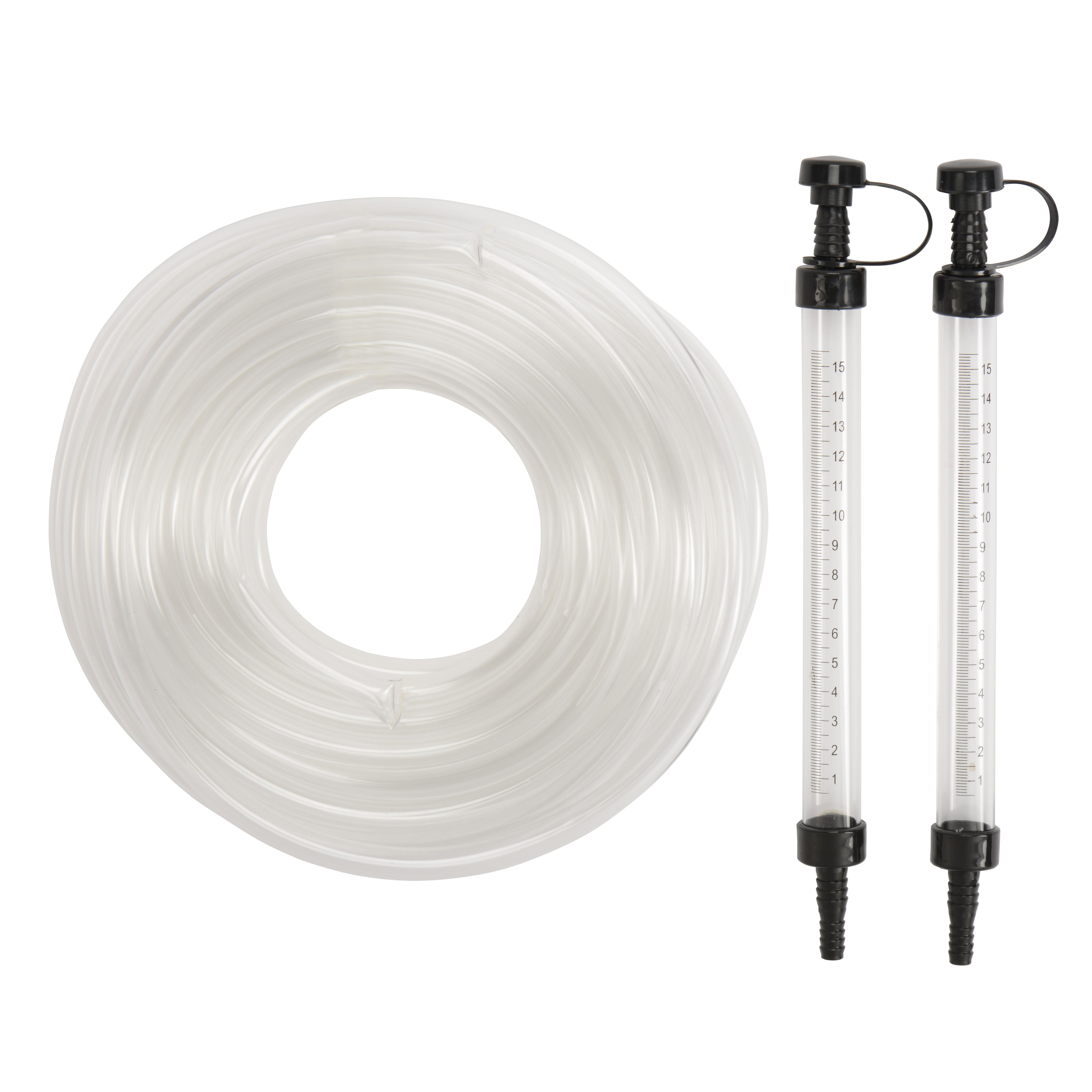 Water level Plastic (L) 15m