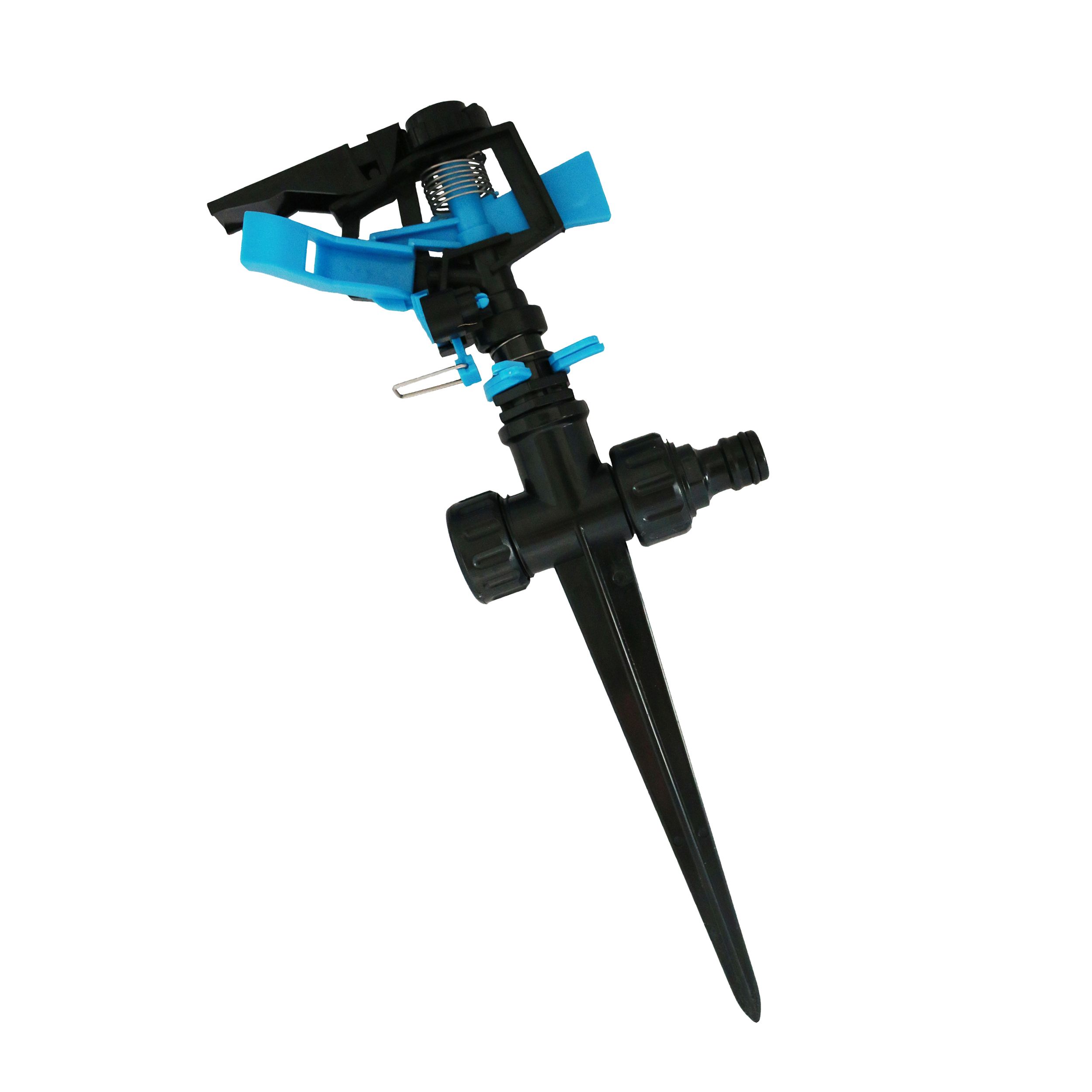Watering Pulse sprinkler