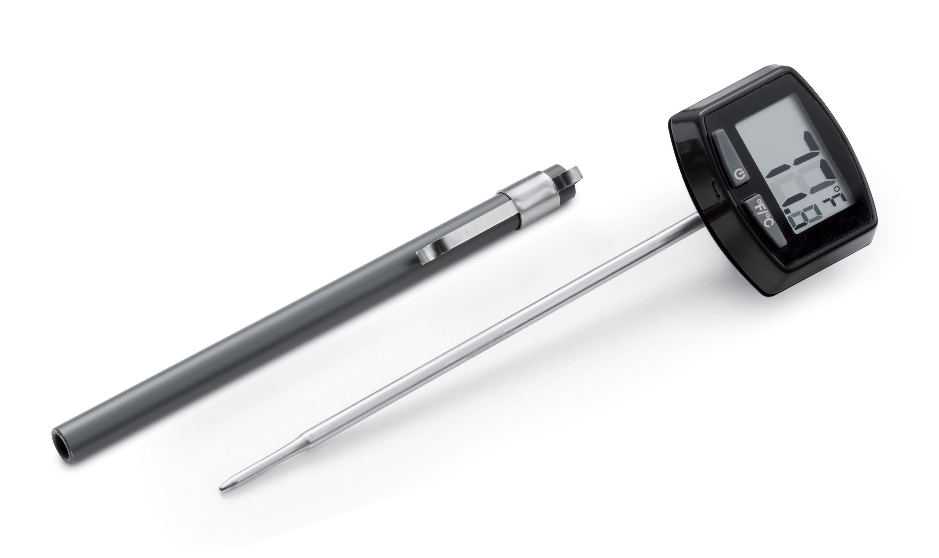 Weber Digital thermometer | DIY at B&Q