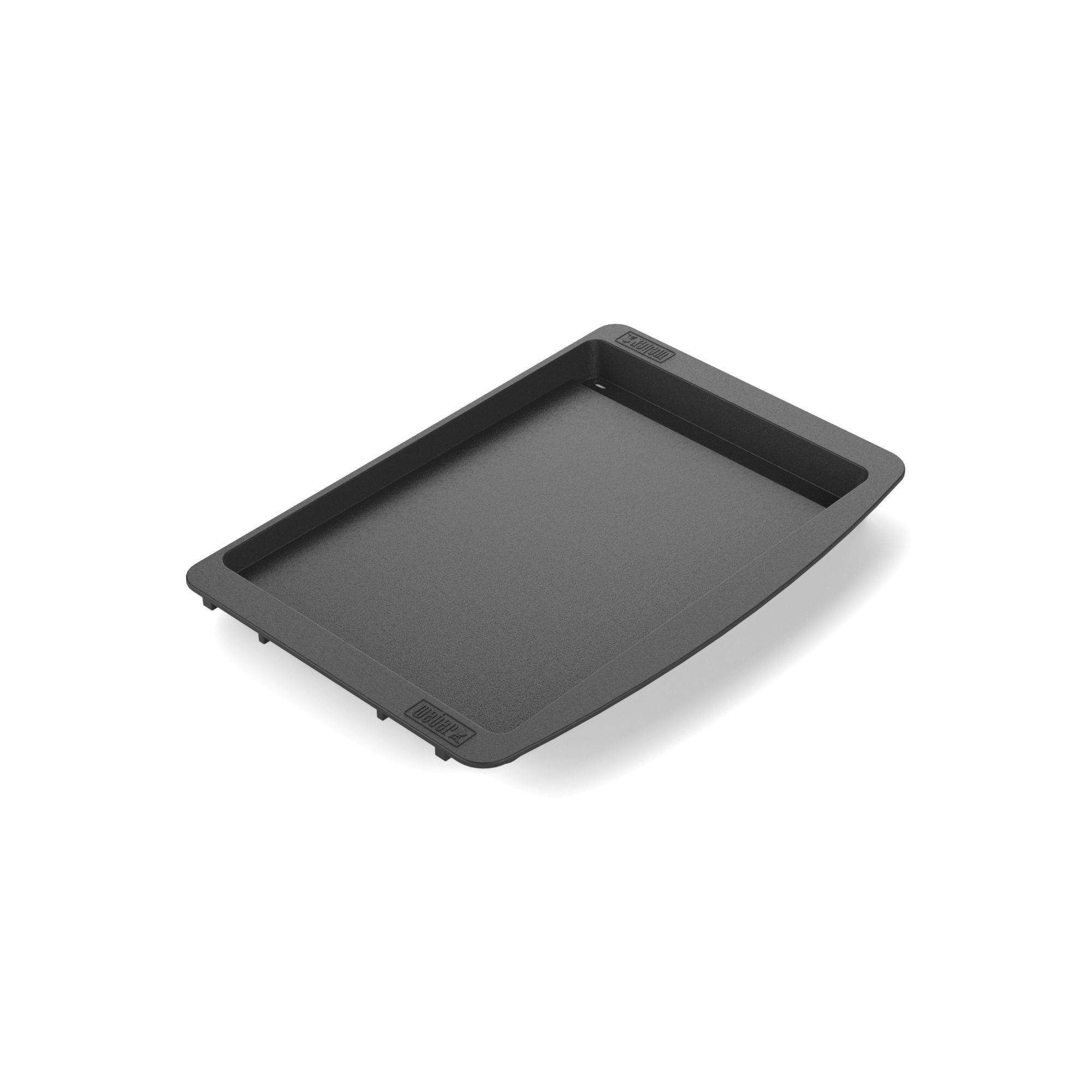 Weber Genesis II Rectangular Barbecue griddle 47.5cm(L) x 33cm(W) | DIY ...