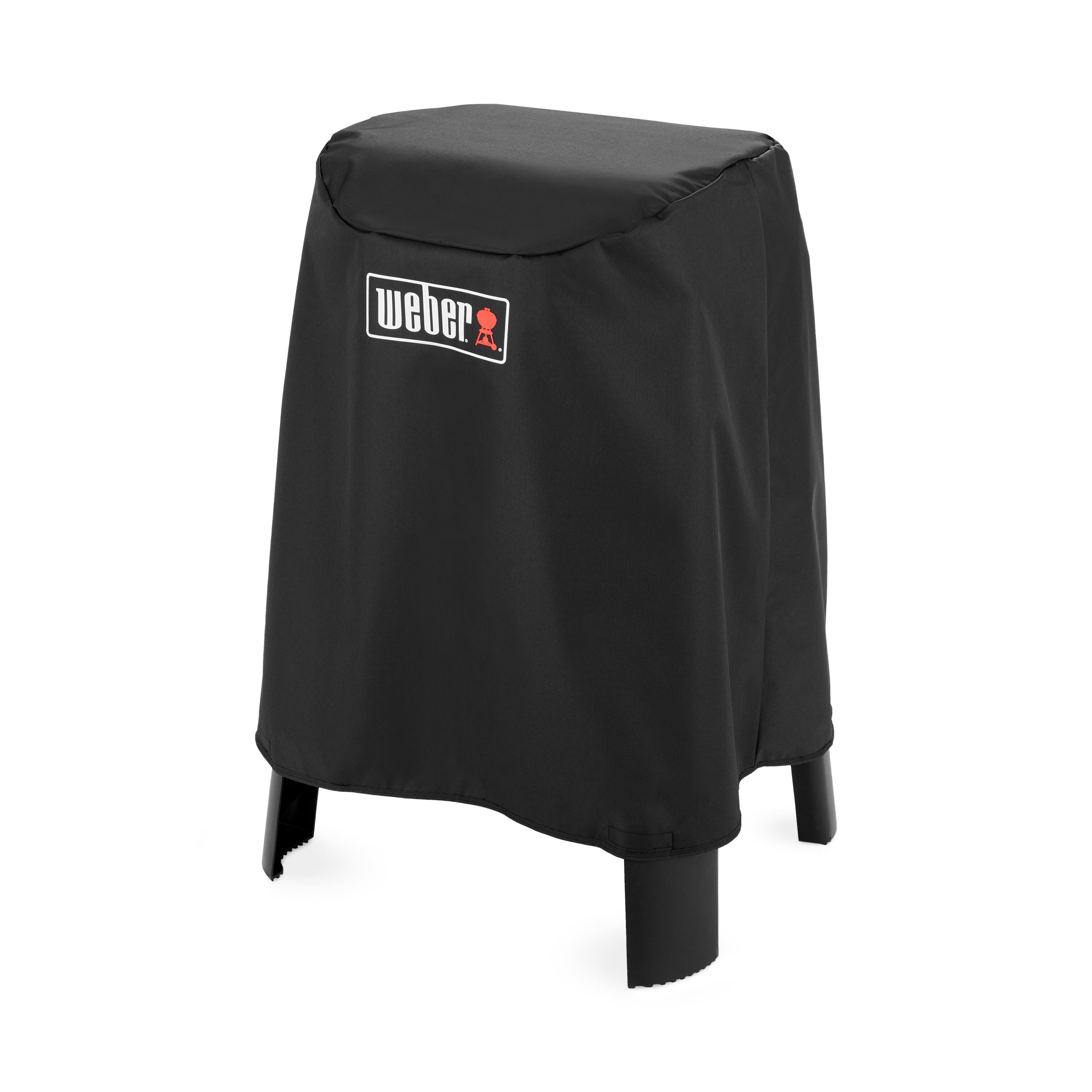 Weber Lumin Rectangular Barbecue cover 59.5cm(L) 59.5cm(W) | DIY at B&Q