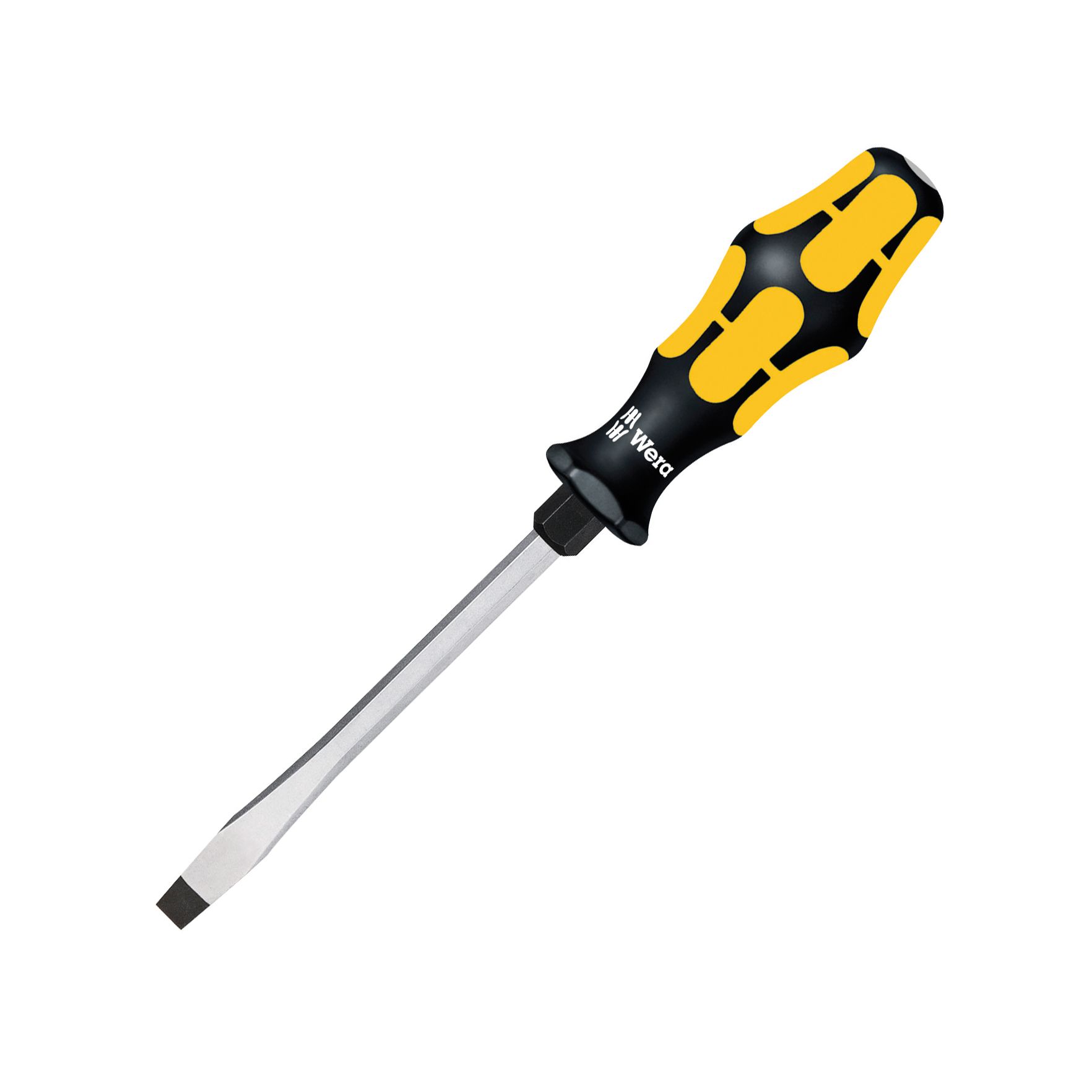 Wera ChiselDriver Mixed Screwdriver set (6 piece) - 018282