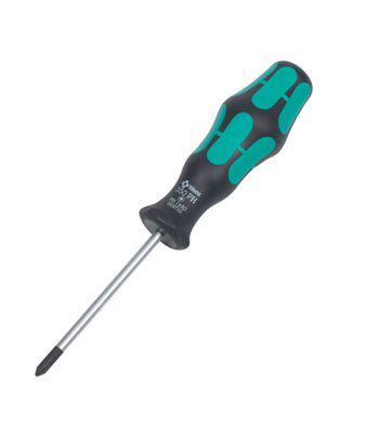 Wera Phillips Screwdriver PH1 | DIY at B&Q