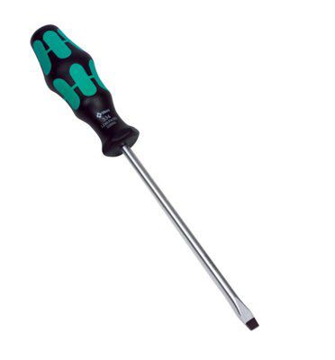 Wera Standard Flat head Screwdriver