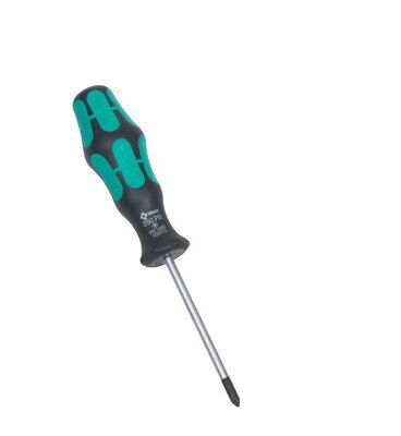 Wera Standard Phillips Screwdriver PH1