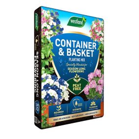 Compost | Compost & soil improvers | B&Q