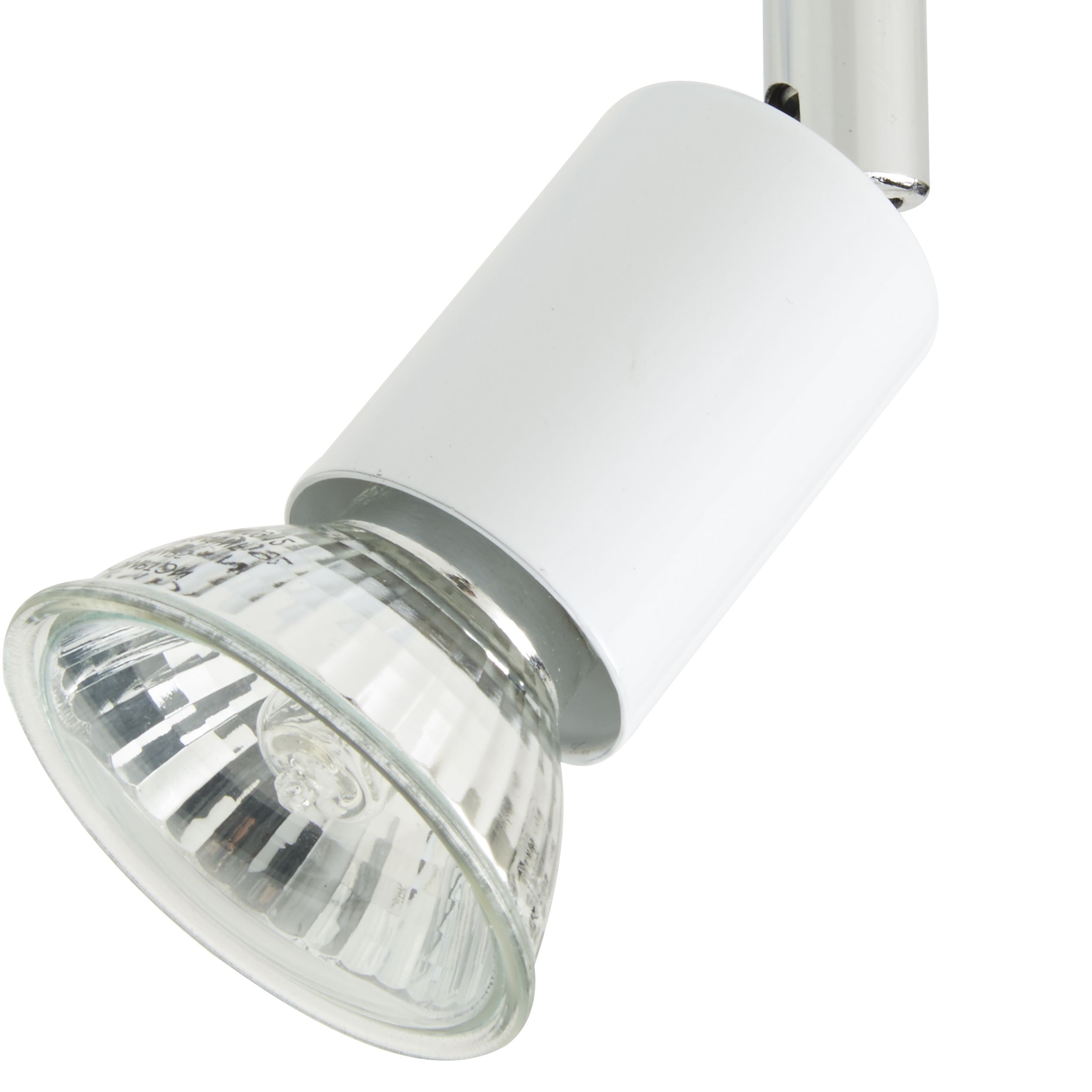 White 2 Light Spotlight
