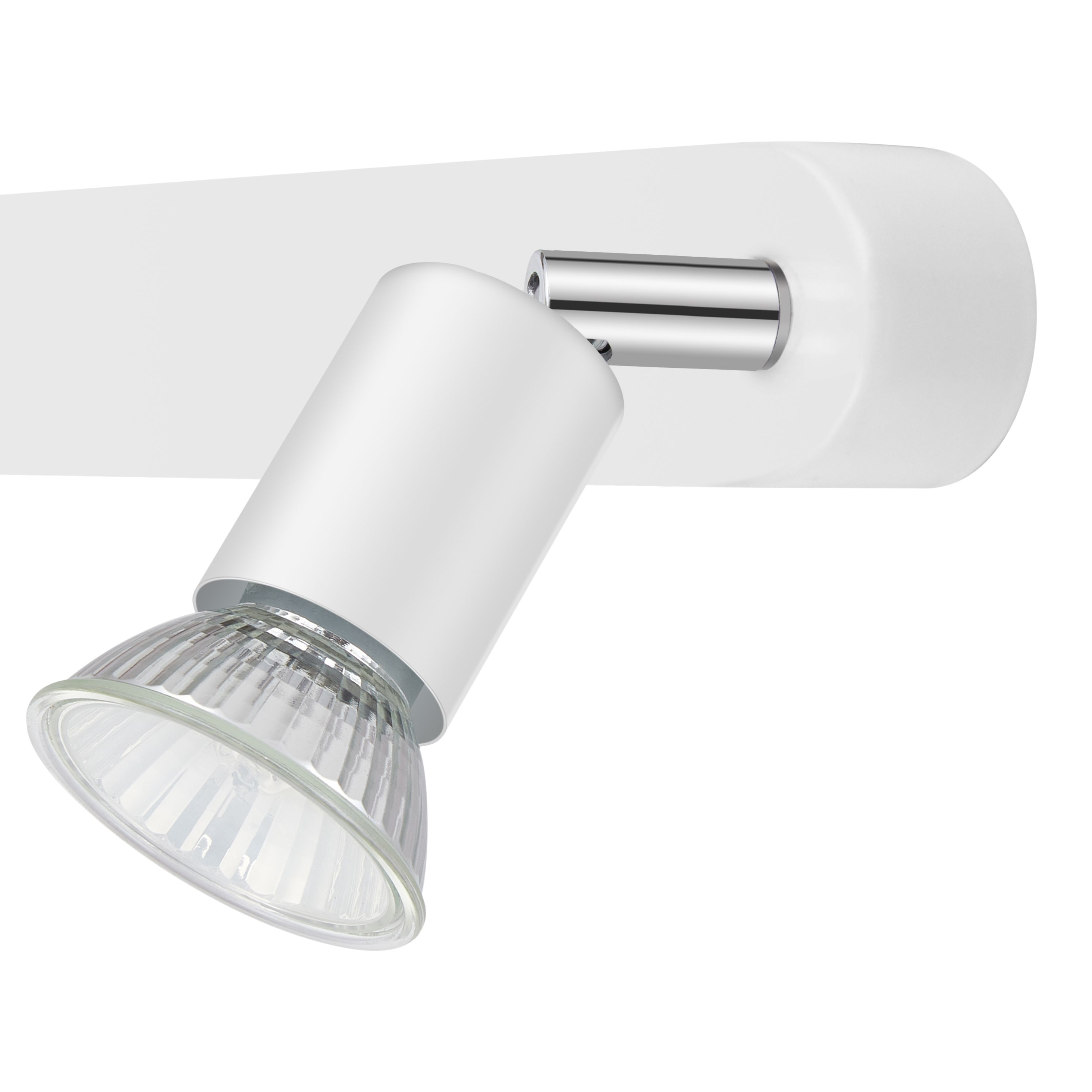White 2 Light Spotlight