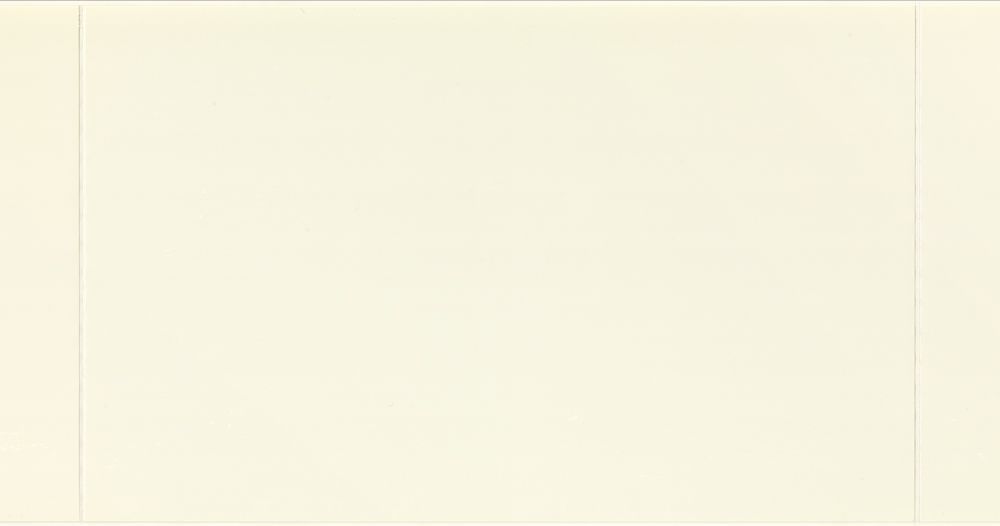 White Polyvinyl chloride (PVC) Cladding (L)1.2m (W)250mm (T)10mm, Pack ...