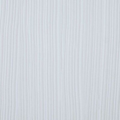 White Polyvinyl chloride (PVC) Cladding (W)100mm (T)10mm, Pack of 5