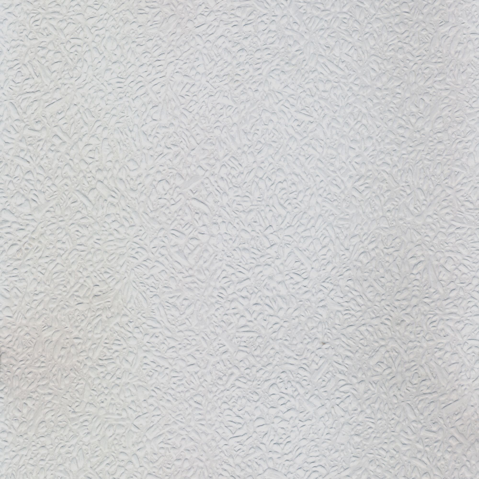 White Stipple Blown Wallpaper | DIY at B&Q