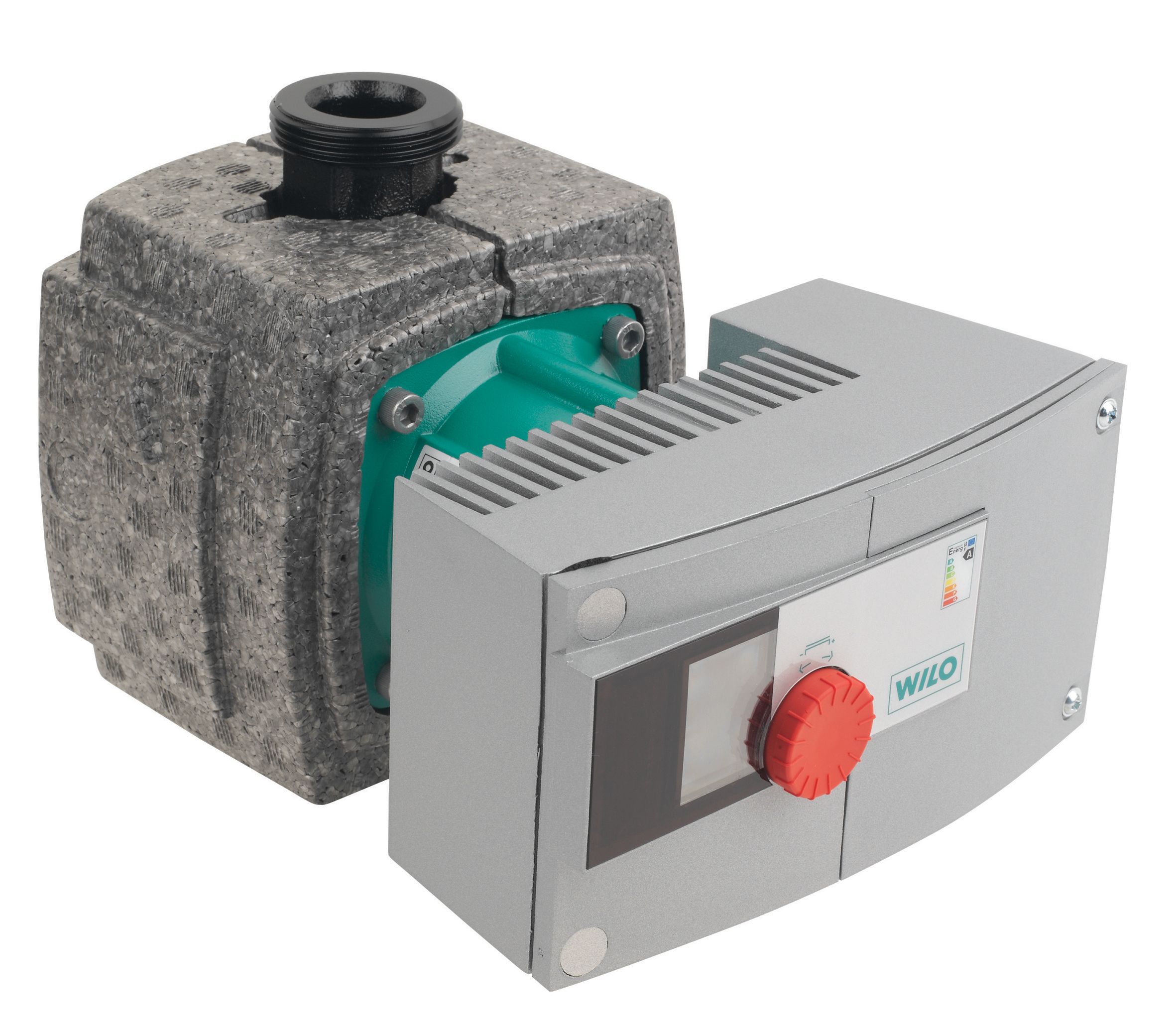 Wilo Central heating Pump, 230V 5.5kg