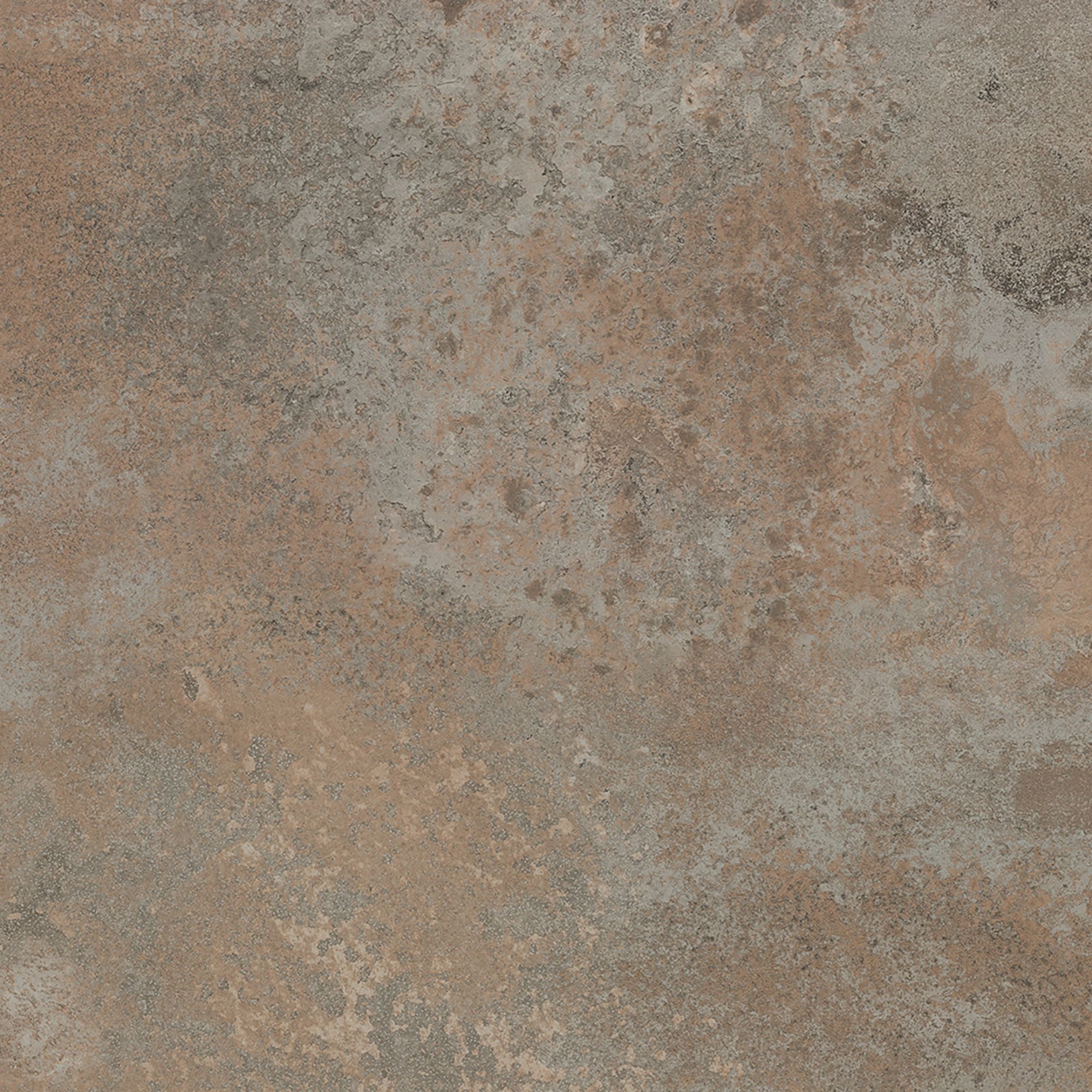 Wilsonart Caldeira Brown Concrete effect Compact Laminate Square edge ...