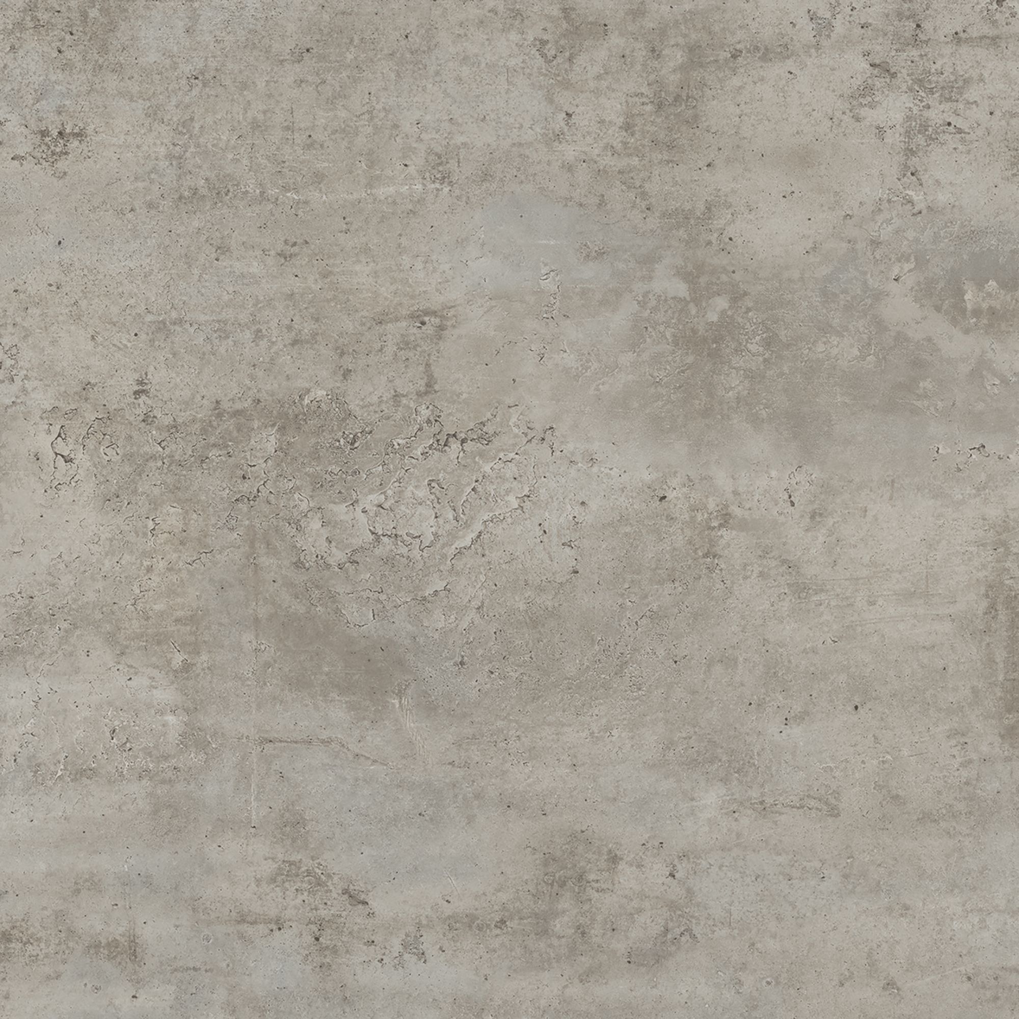 Wilsonart Modern cement Matt Grey Cement effect Laminate Post-formed ...