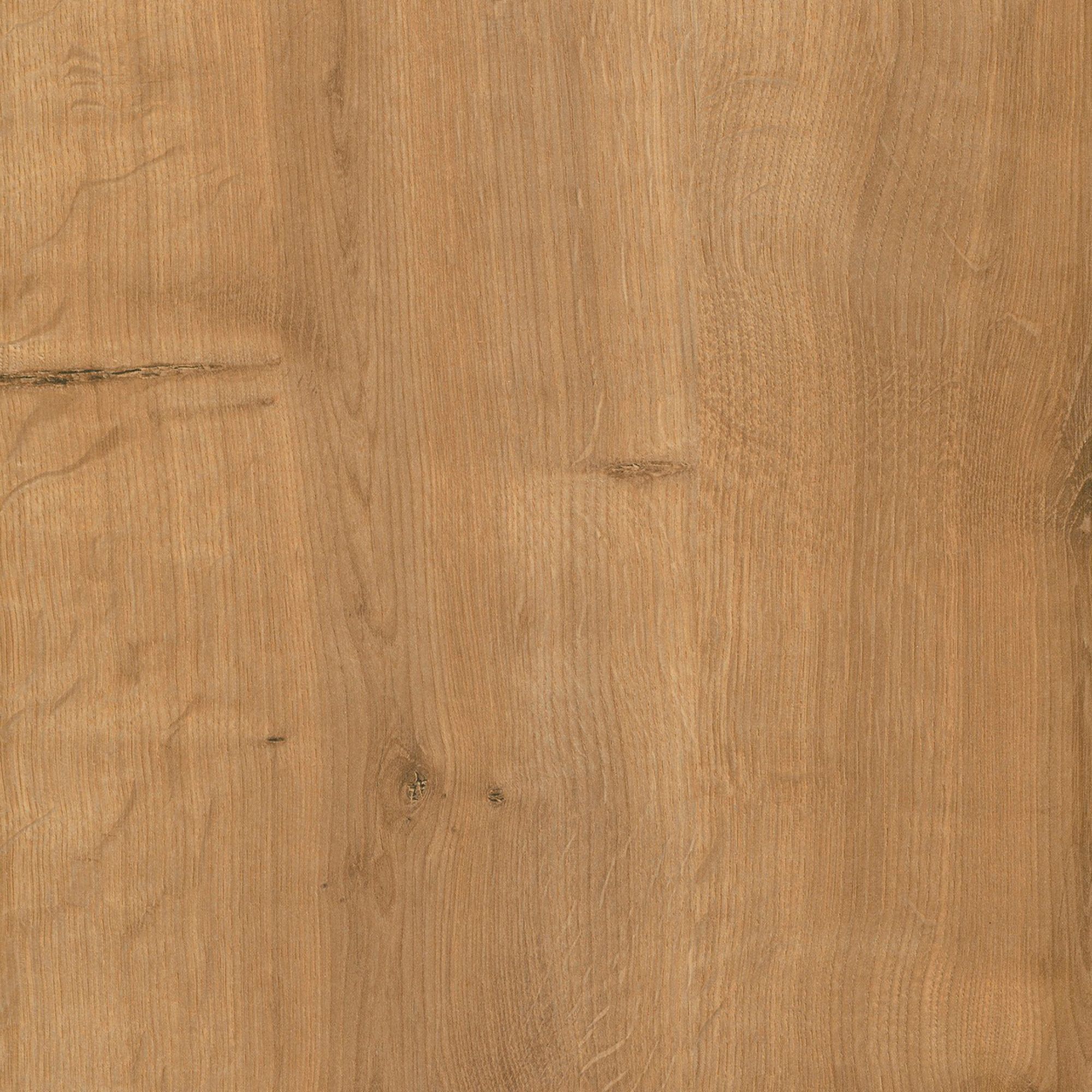 Wilsonart Mountain oak Wood effect Laminate Square edge Kitchen ...