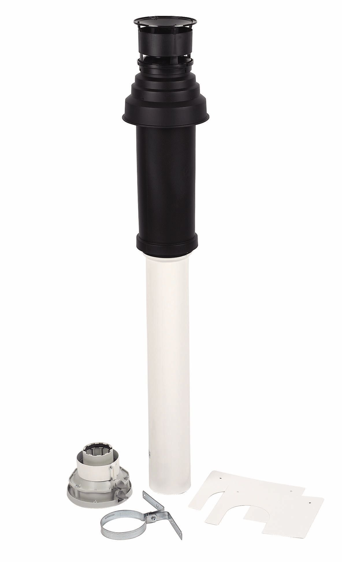 Worcester Bosch Flue kit | DIY at B&Q