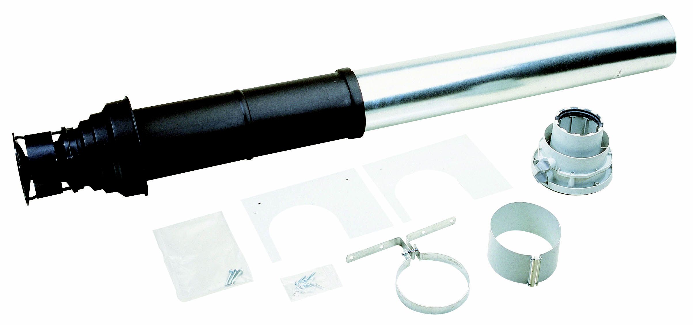 Worcester Bosch Flue kit | DIY at B&Q