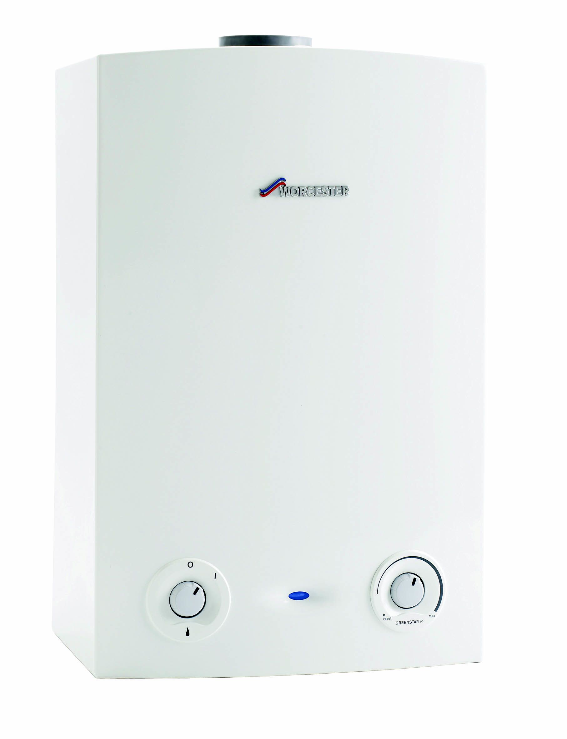 Worcester Bosch Greenstar 12Ri Boiler