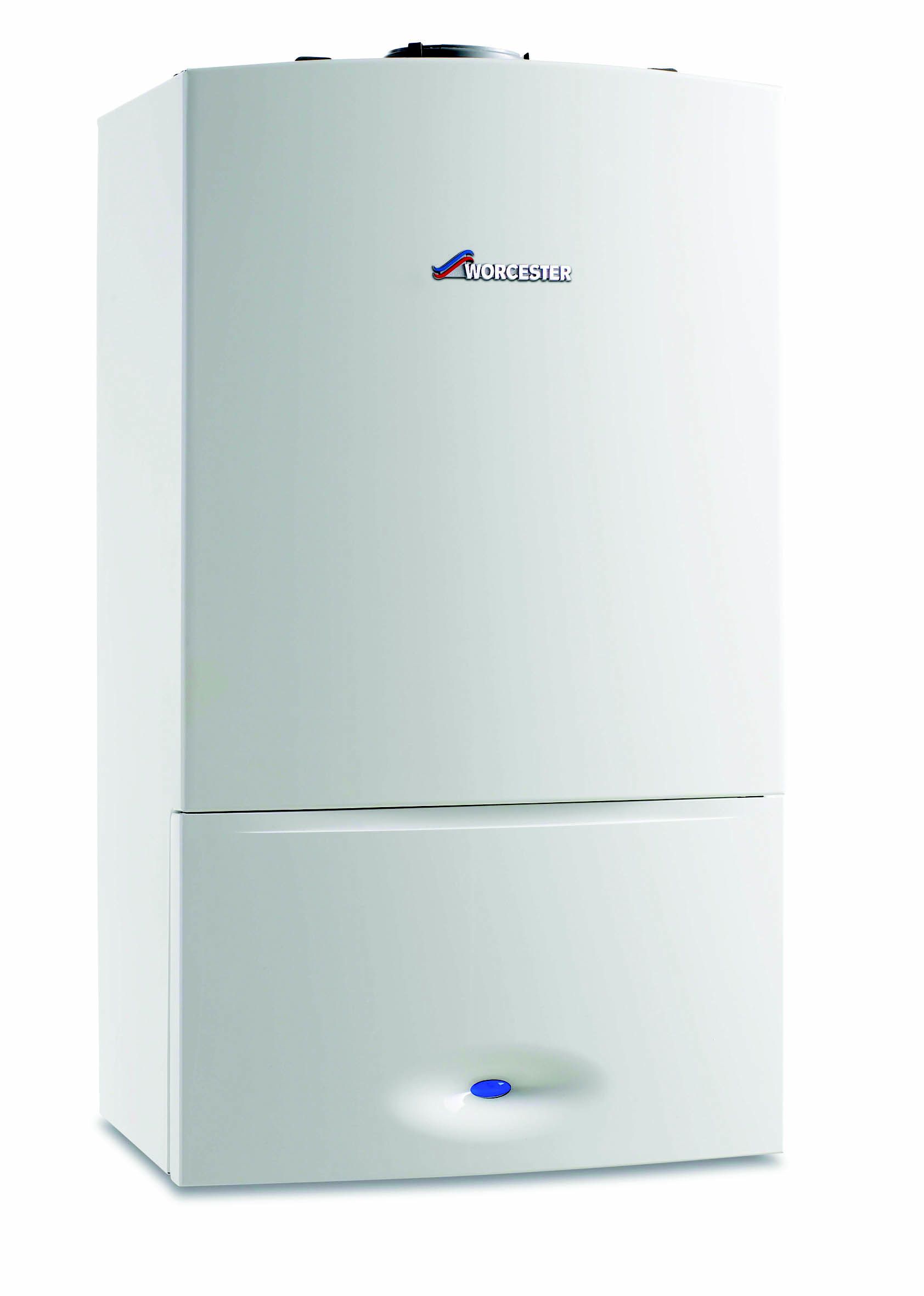 Worcester Bosch Greenstar 25Si Combi Boiler