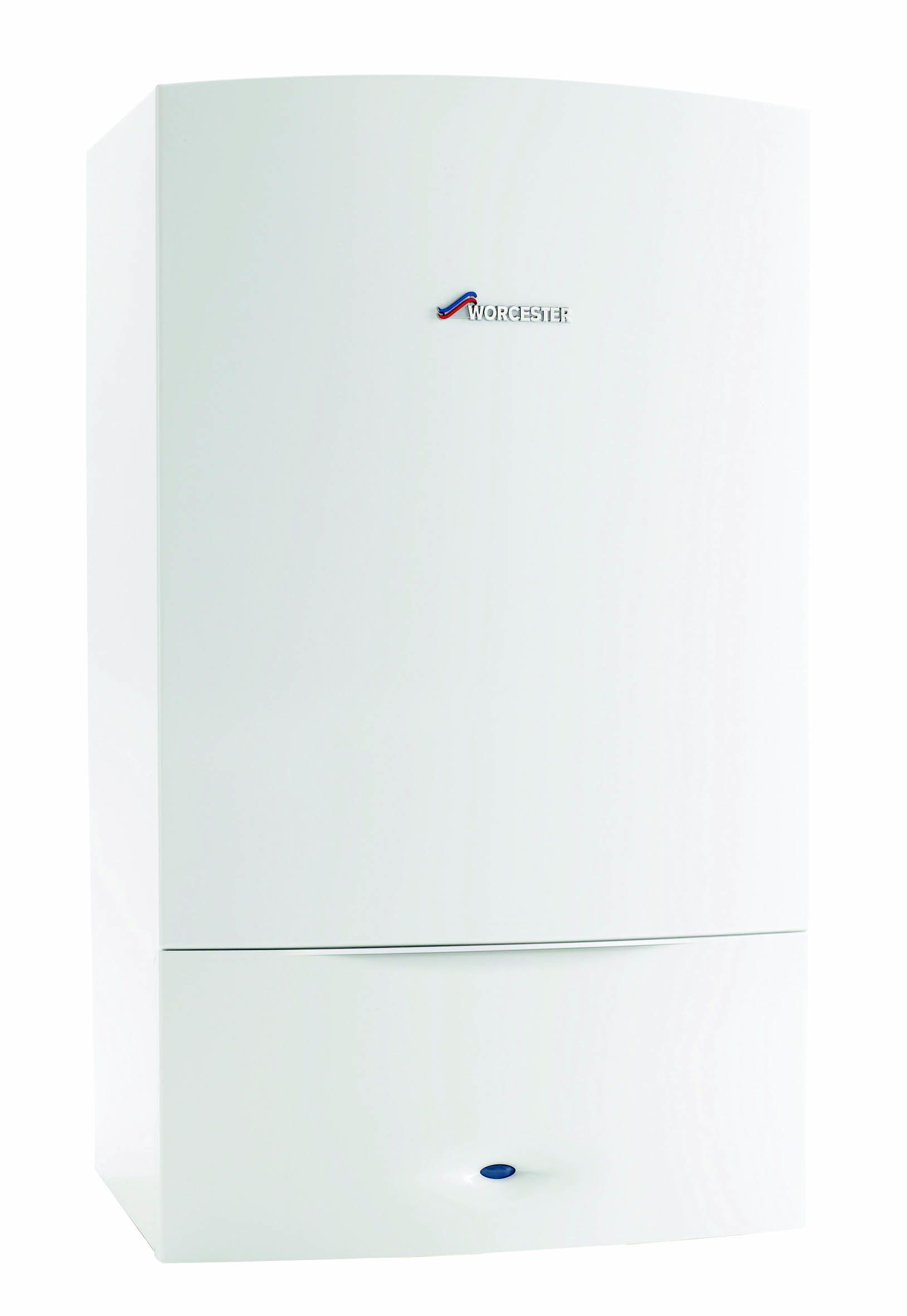 Worcester Bosch Greenstar 30CDi Boiler