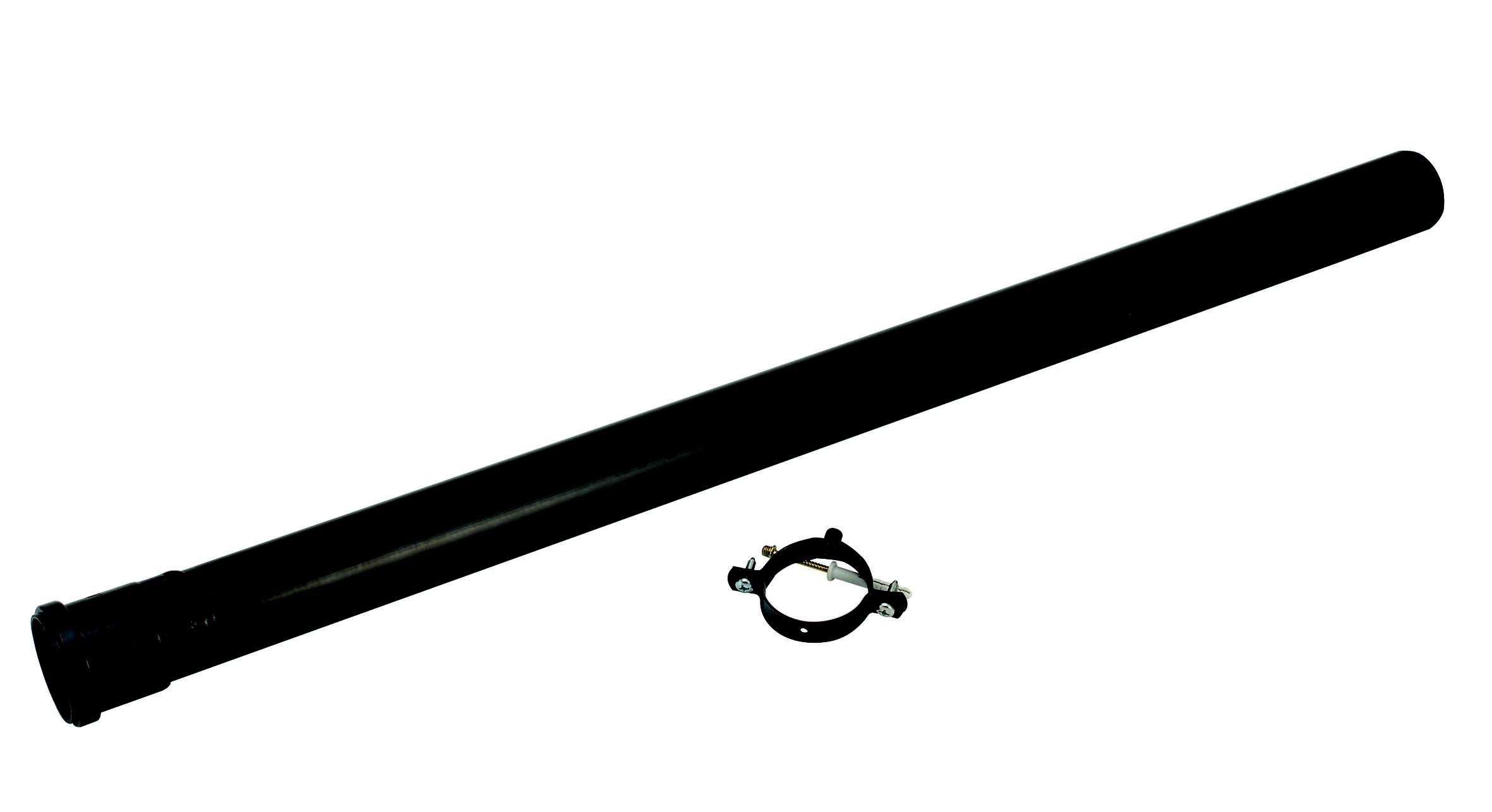 Worcester Bosch Plume management kit