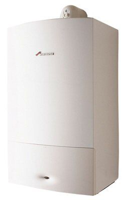 Worcester Bosch System Boiler, 12kW