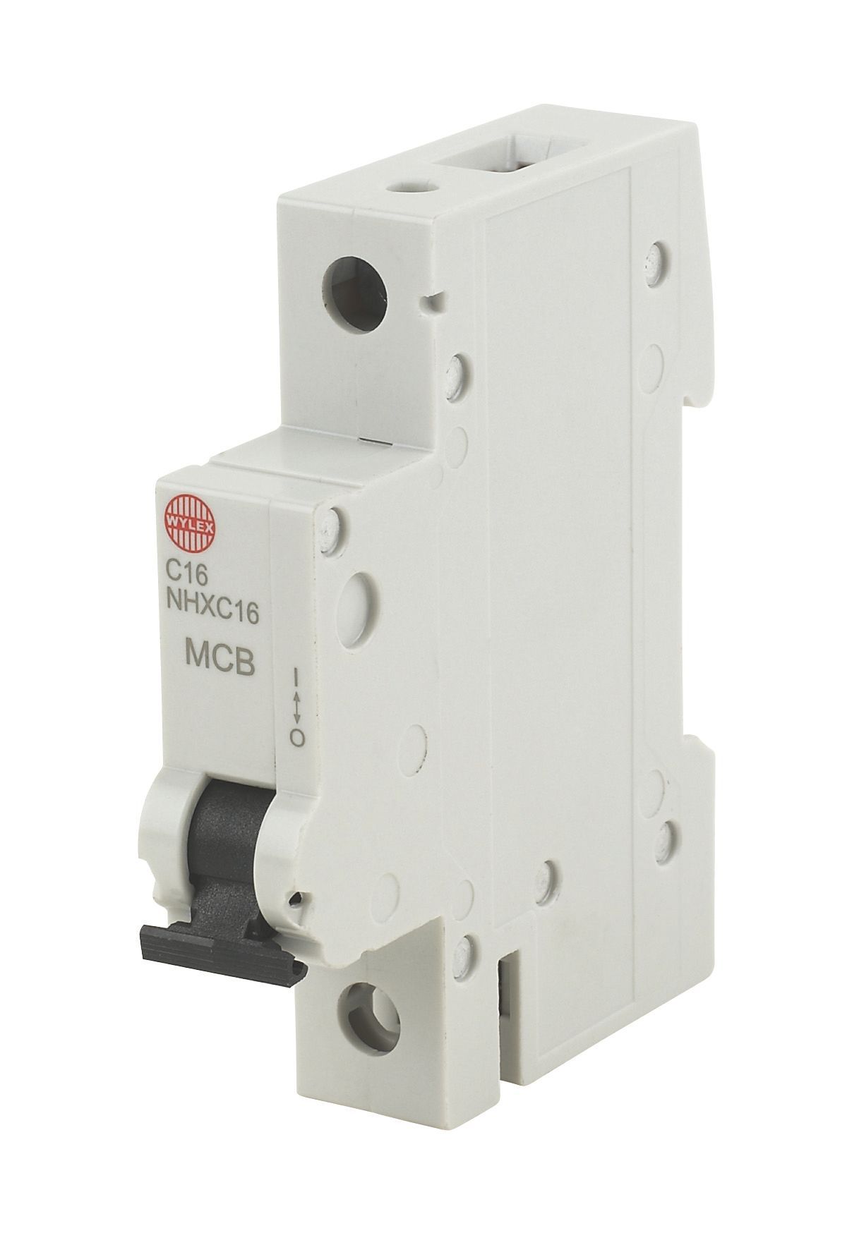 Wylex 16A Miniature circuit breaker
