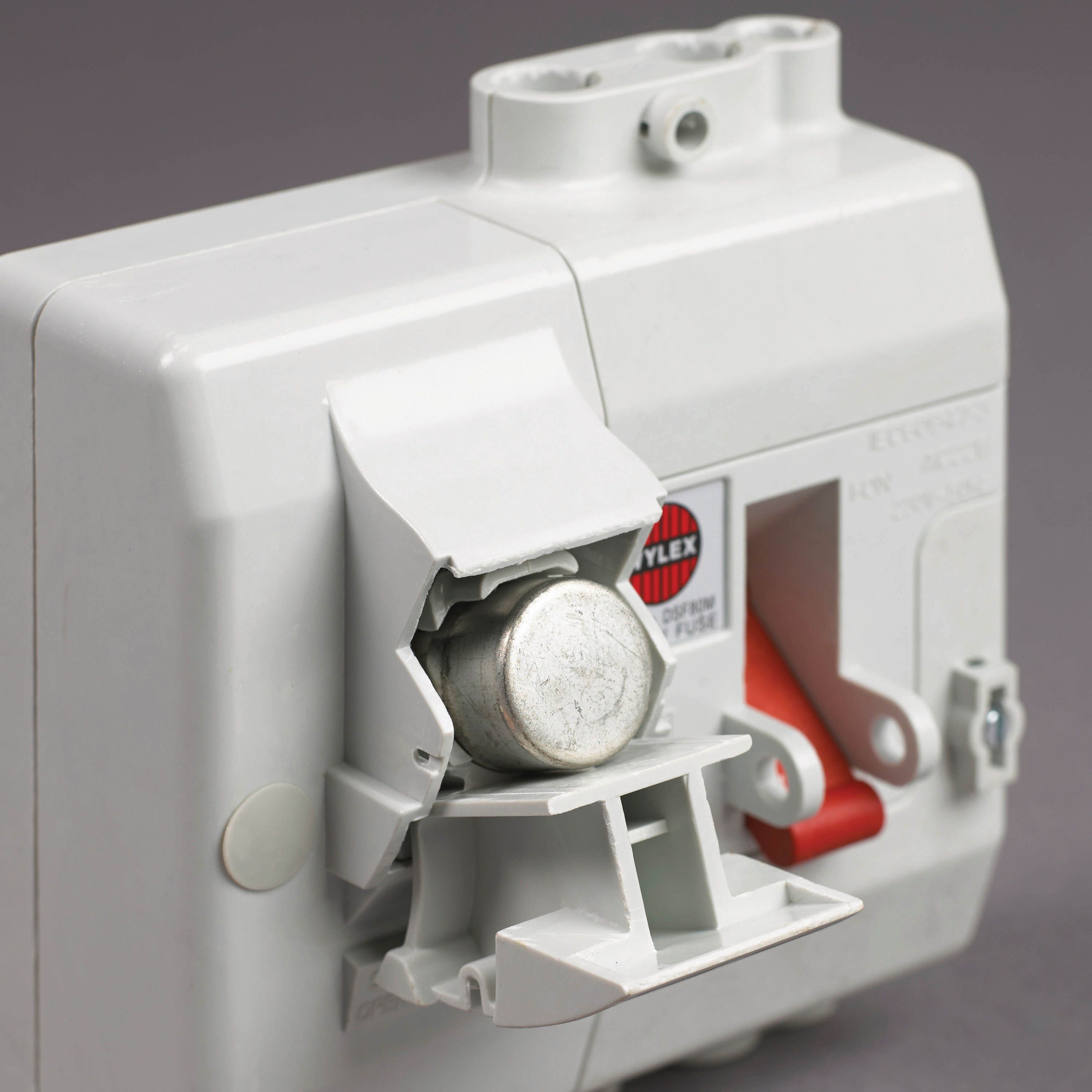 Wylex Distribution board