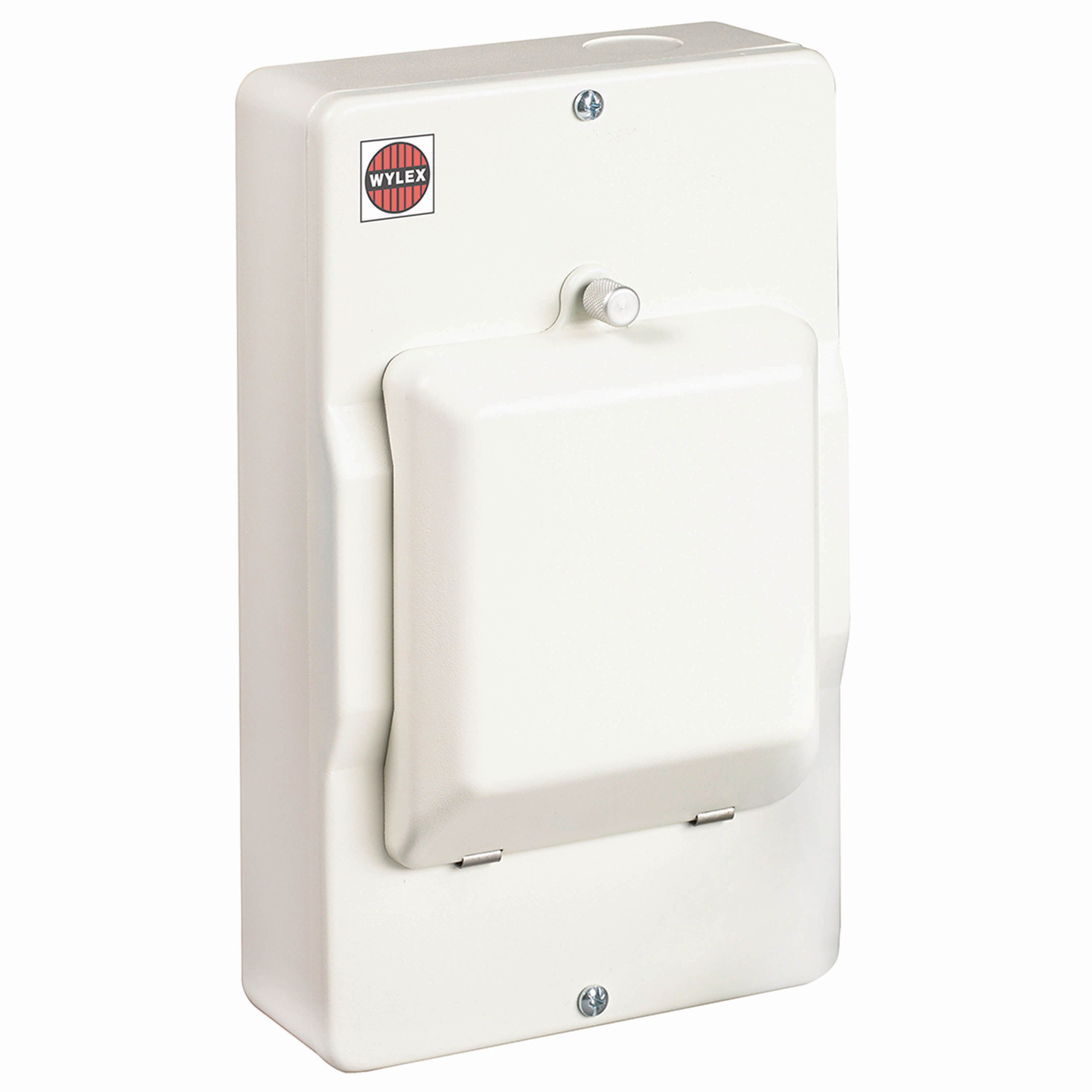 Wylex Distribution board