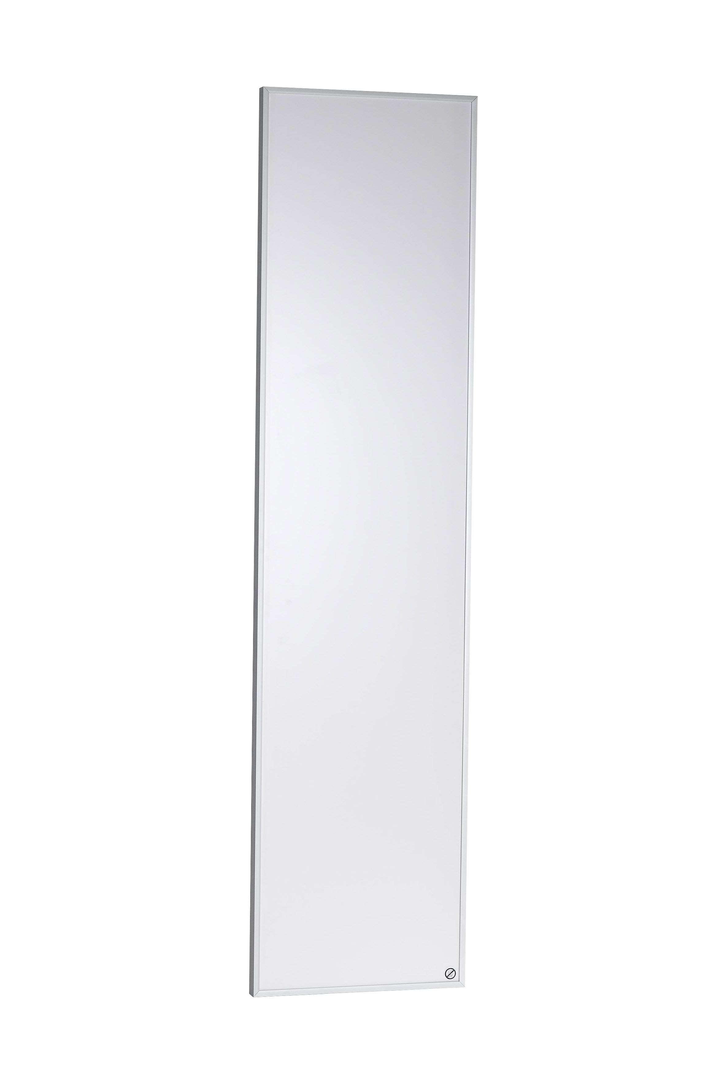 Ximax Infrared panel White Horizontal or vertical Radiator, (W)1200mm x ...