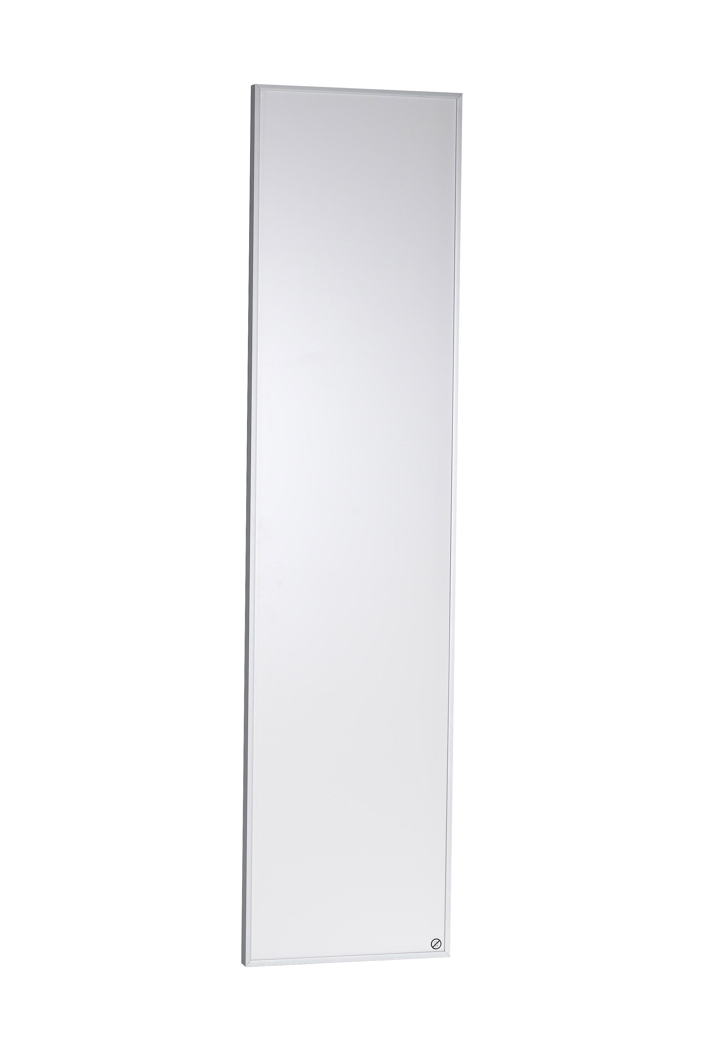 Ximax Infrared panel White Horizontal or vertical Radiator, (W)1200mm x ...