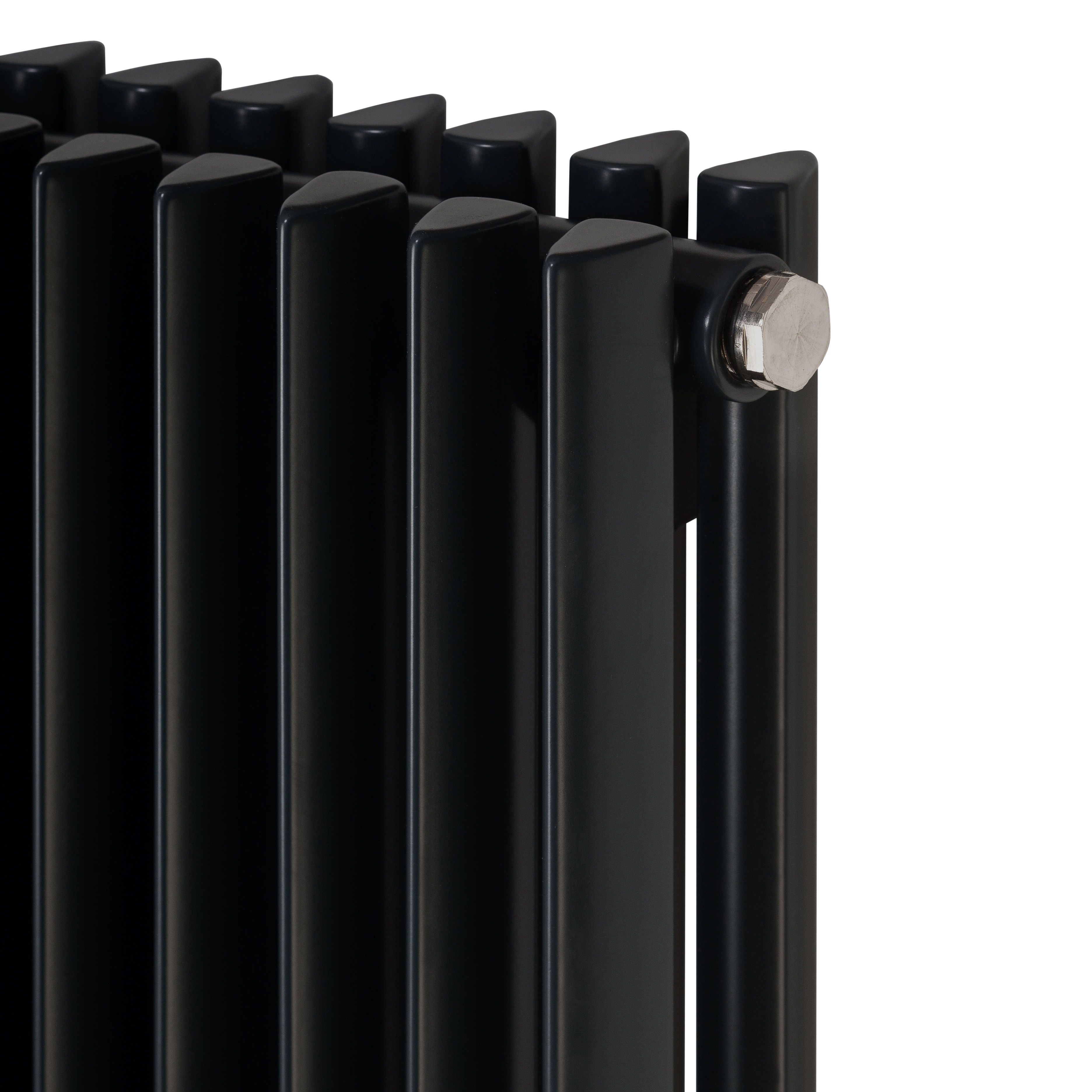 Ximax Triton Duplex TRD180450A Anthracite Vertical Designer 6620BTU ...