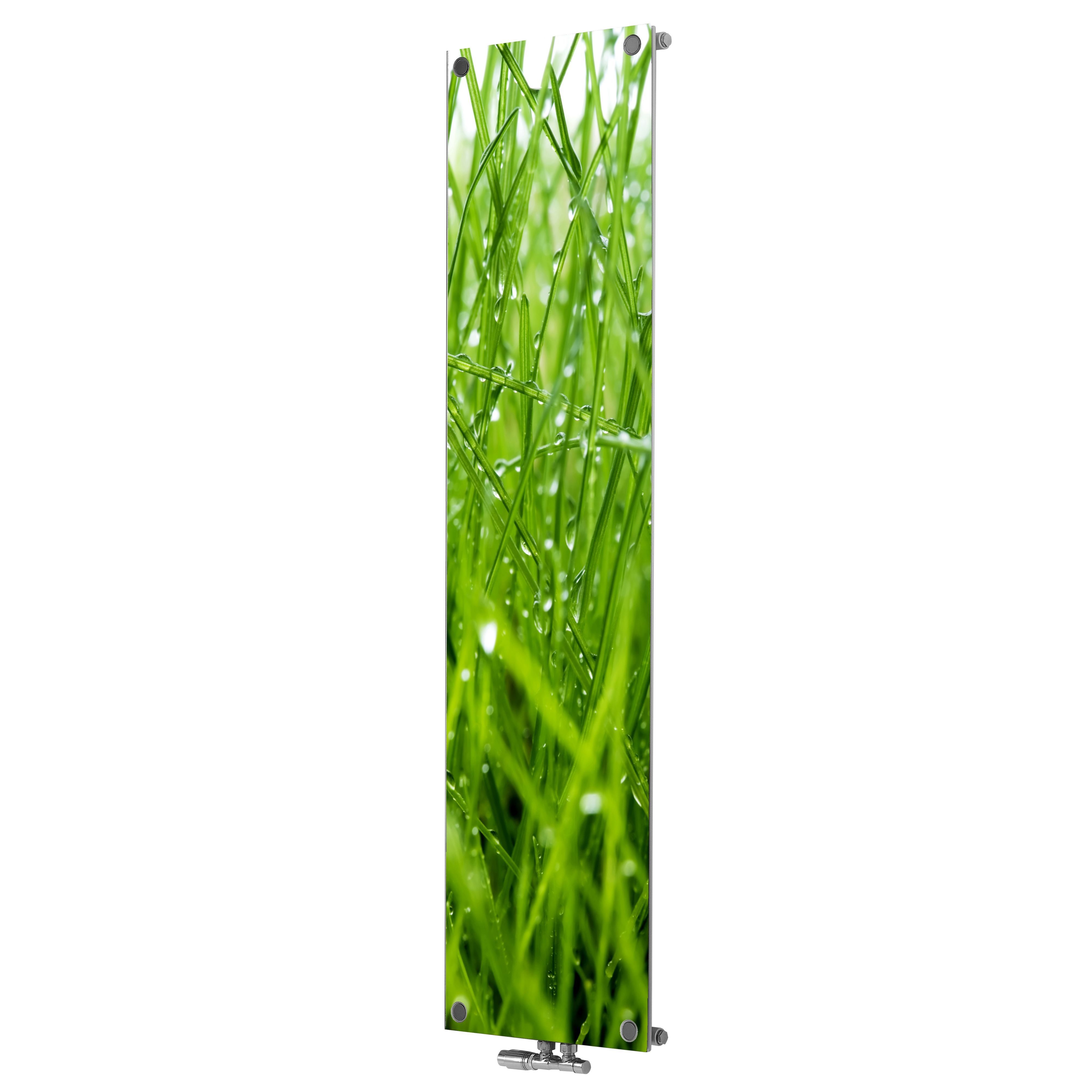 Ximax Vertirad Vitro Duplex Vertical Radiator, (W)595mm x (H)1800mm ...