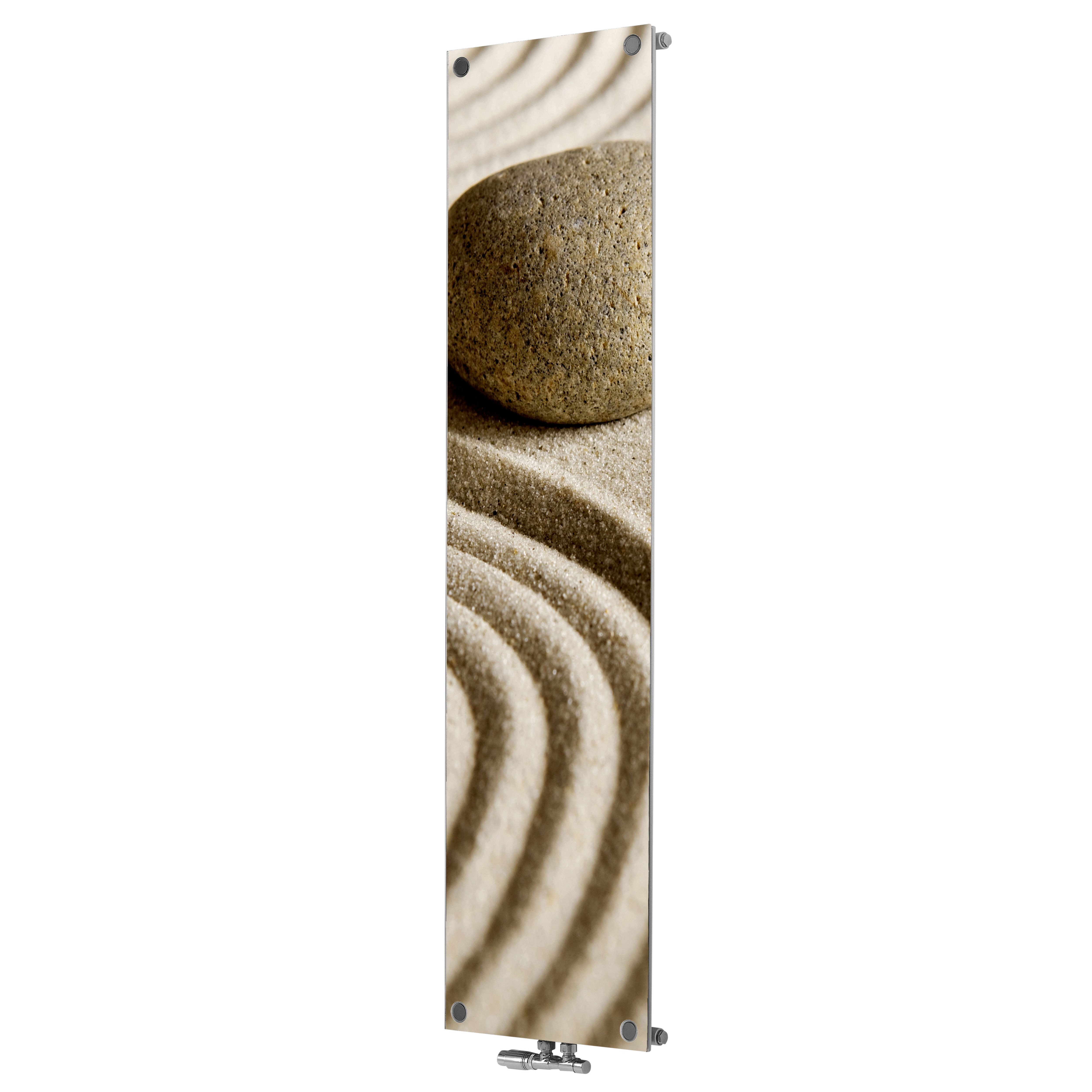 Ximax Vertirad Vitro Duplex Vertical Radiator, (W)595mm x (H)1800mm ...