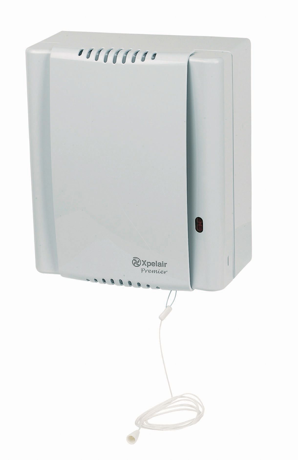 Xpelair CF20 Extractor fan