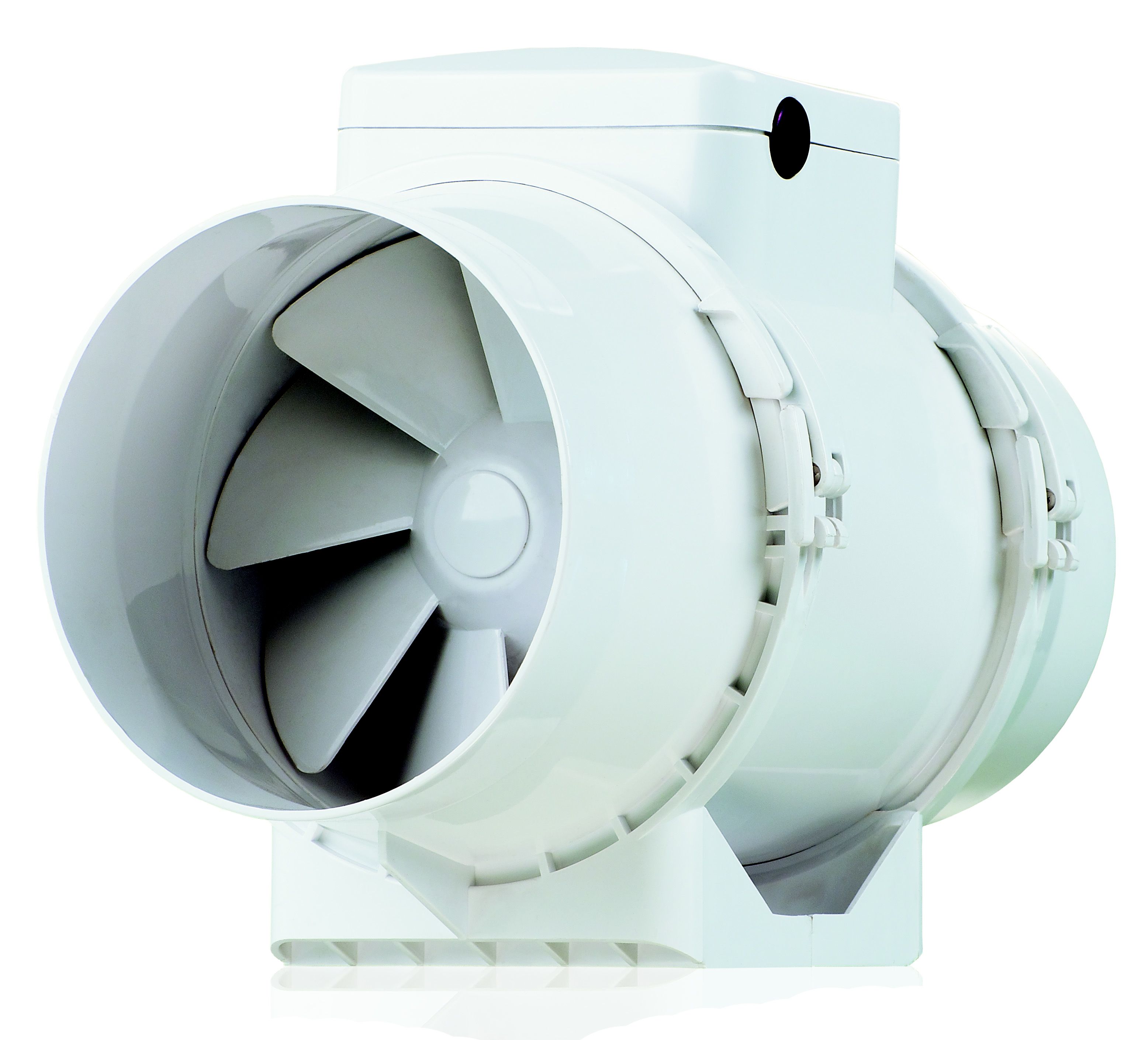 Xpelair XIMX Extractor fan | DIY at B&Q