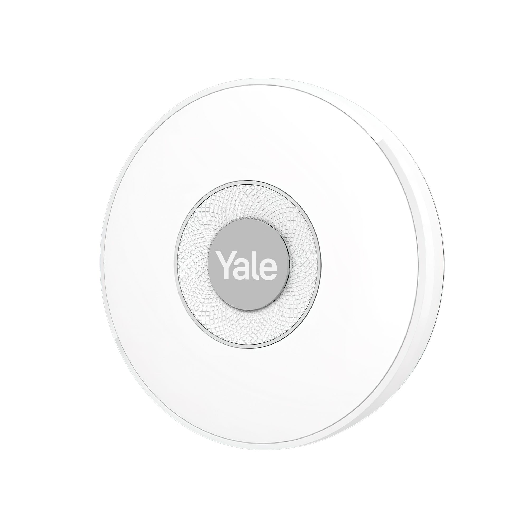 Yale AL-IS-1A-W Wireless Indoor Siren