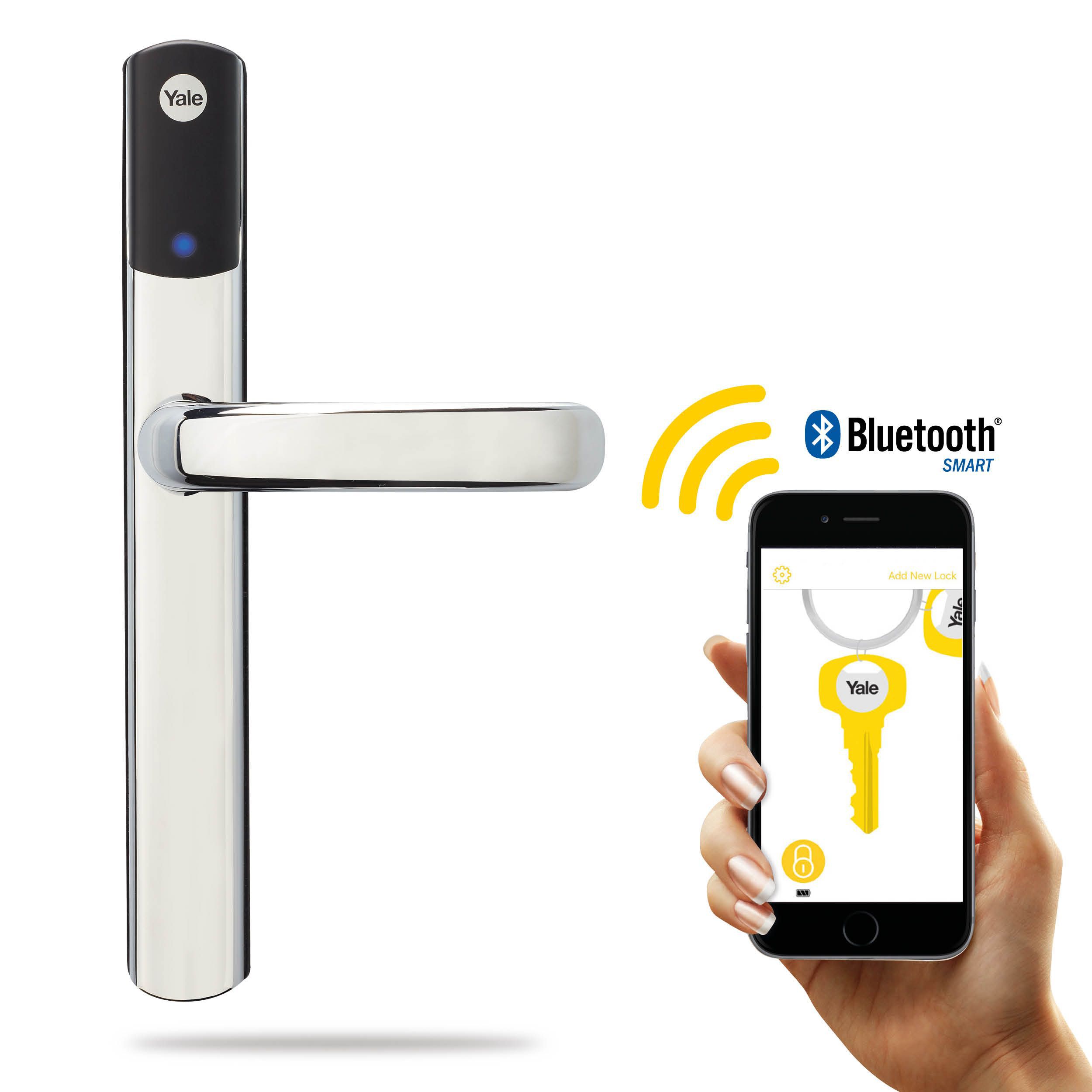 Digital lock price store