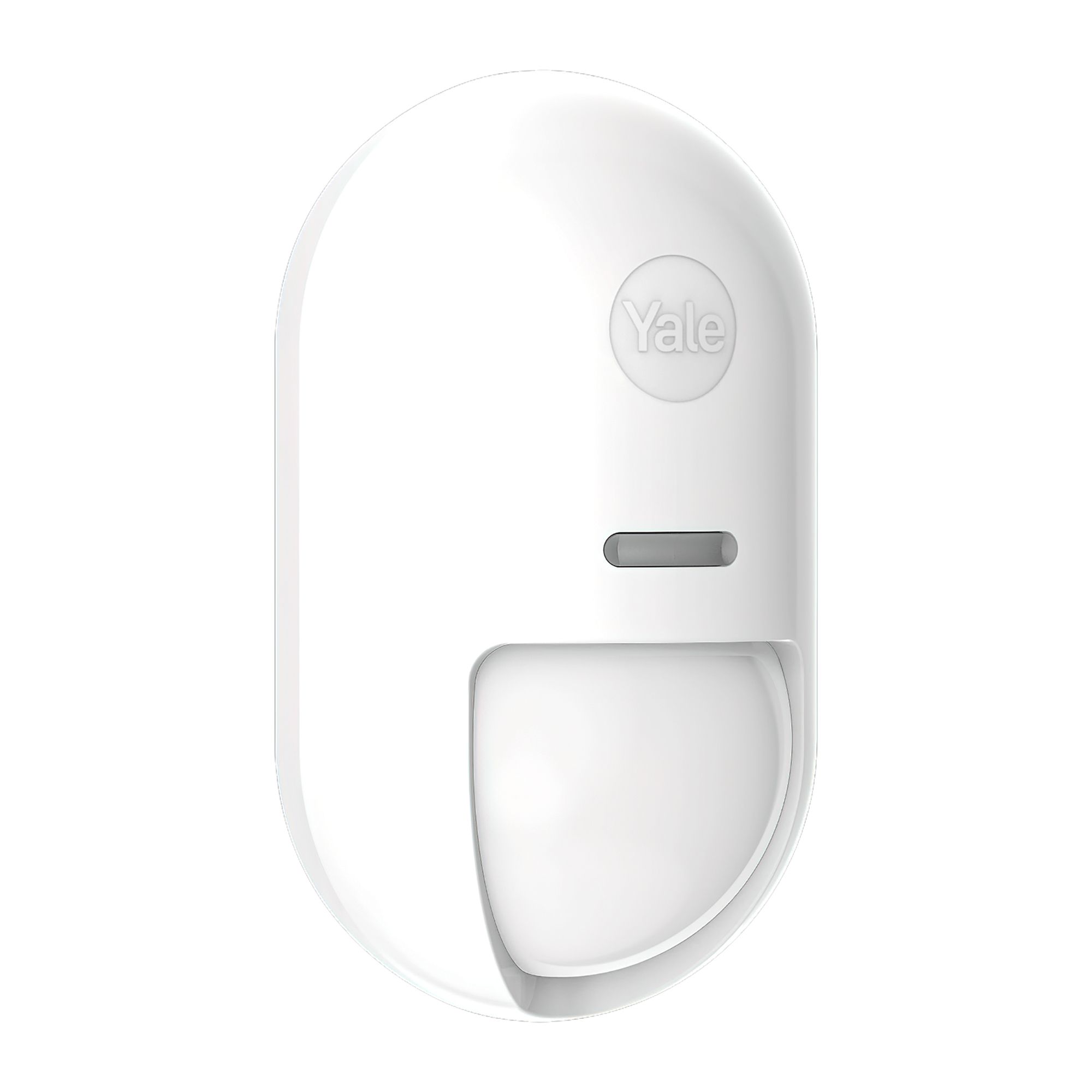 Yale Home AL-PIR-1A-W Wireless Motion sensor | DIY at B&Q