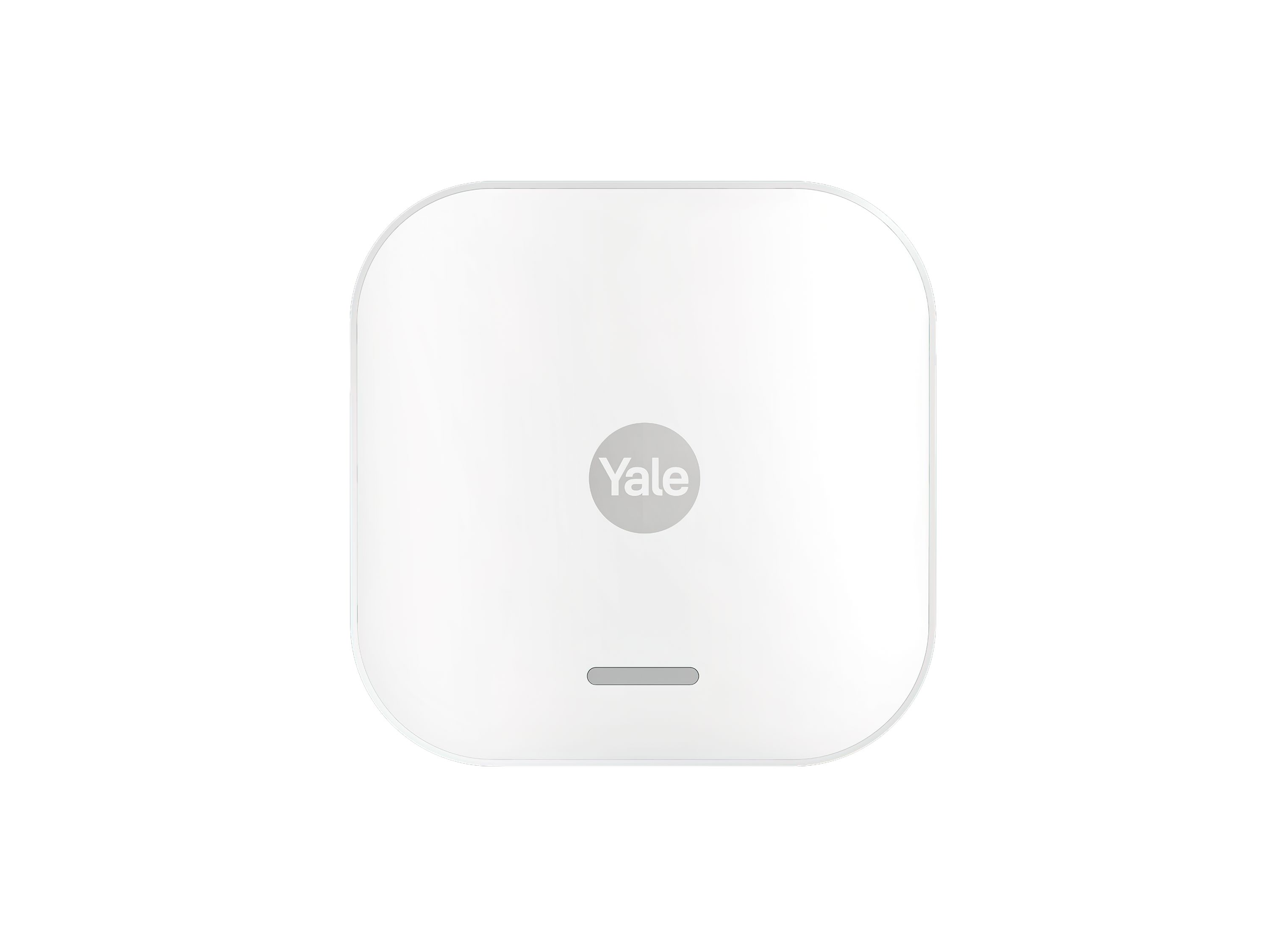 Yale Home AL-SK1-1A-UK Intruder alarm kit, 6 piece