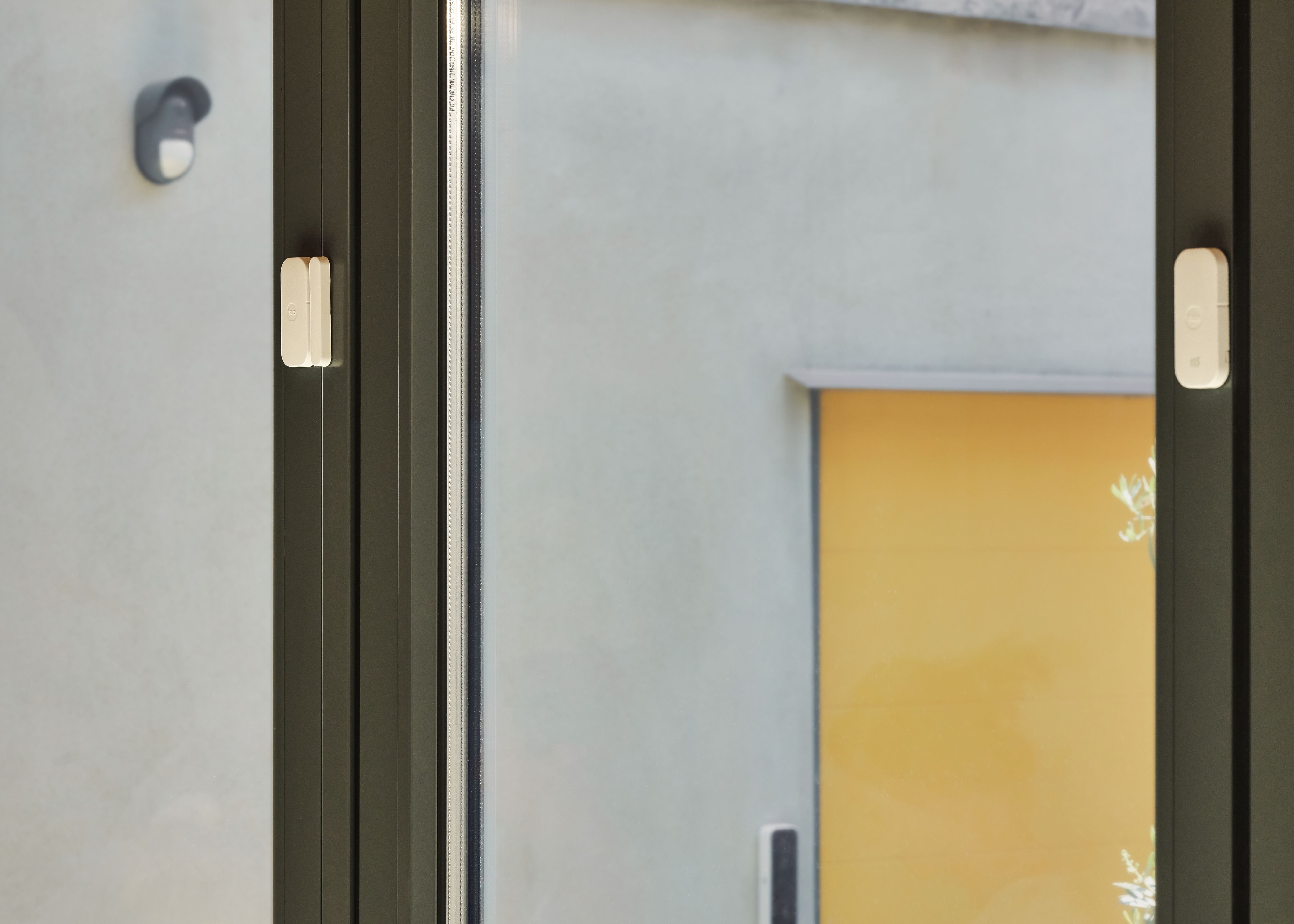 Yale Home Wireless Door & window Contact sensor