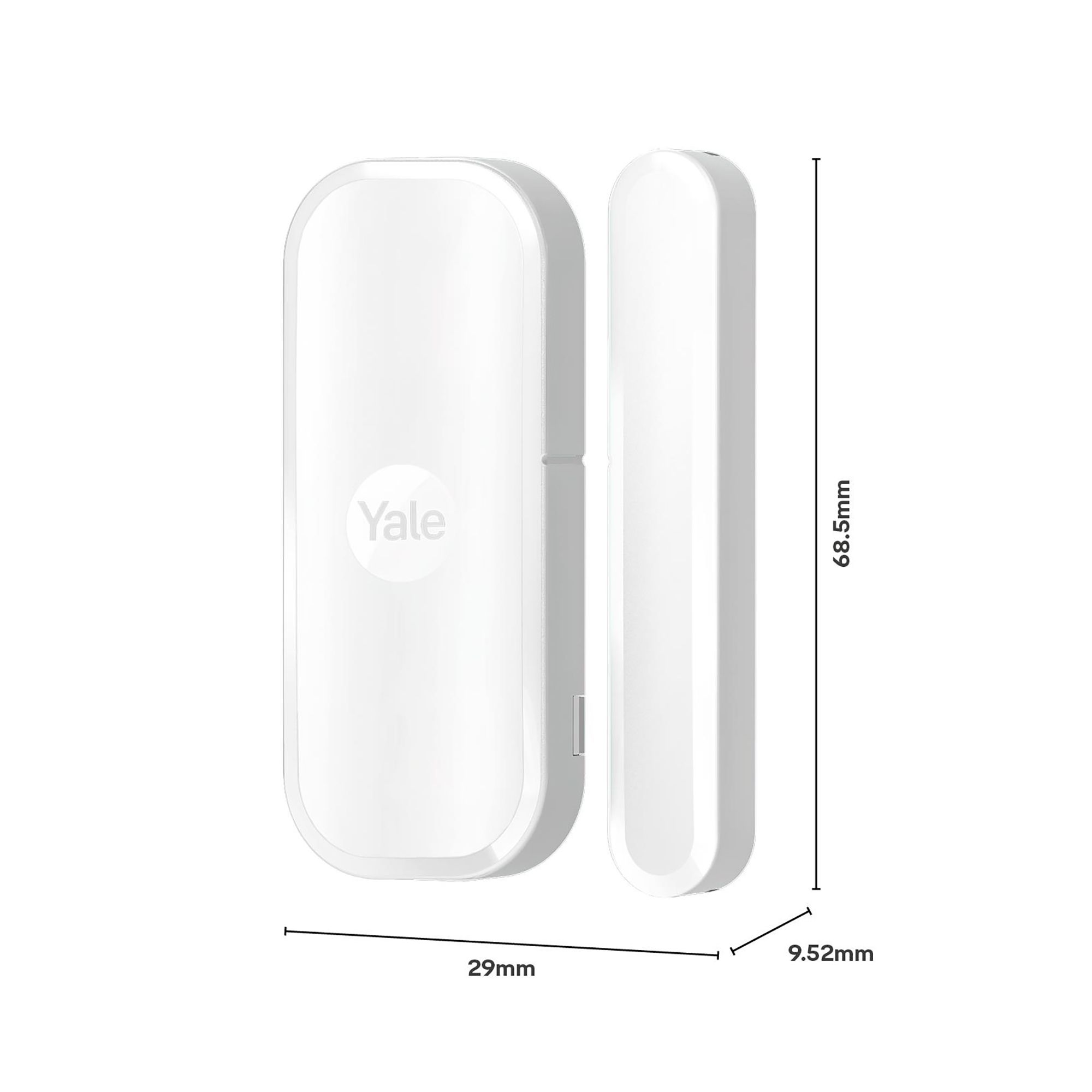 Yale Home Wireless Door & window Contact sensor