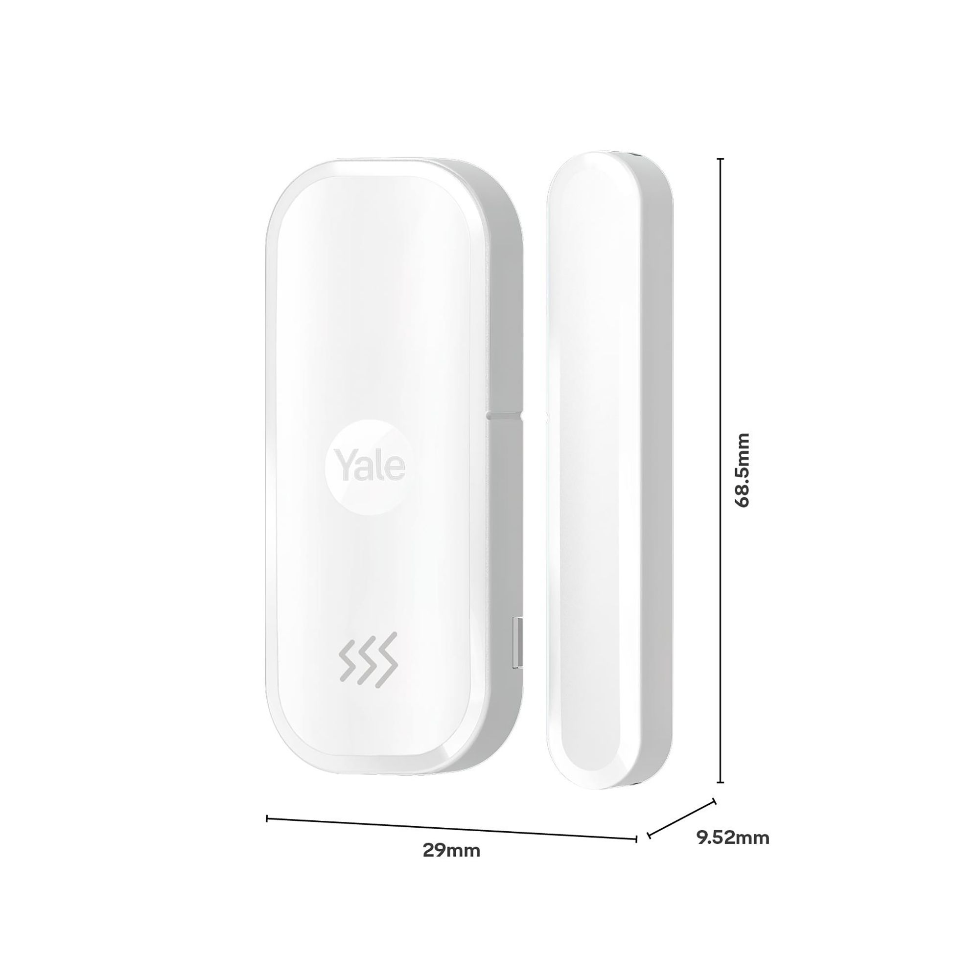 Yale Home Wireless Door & window Shock sensor