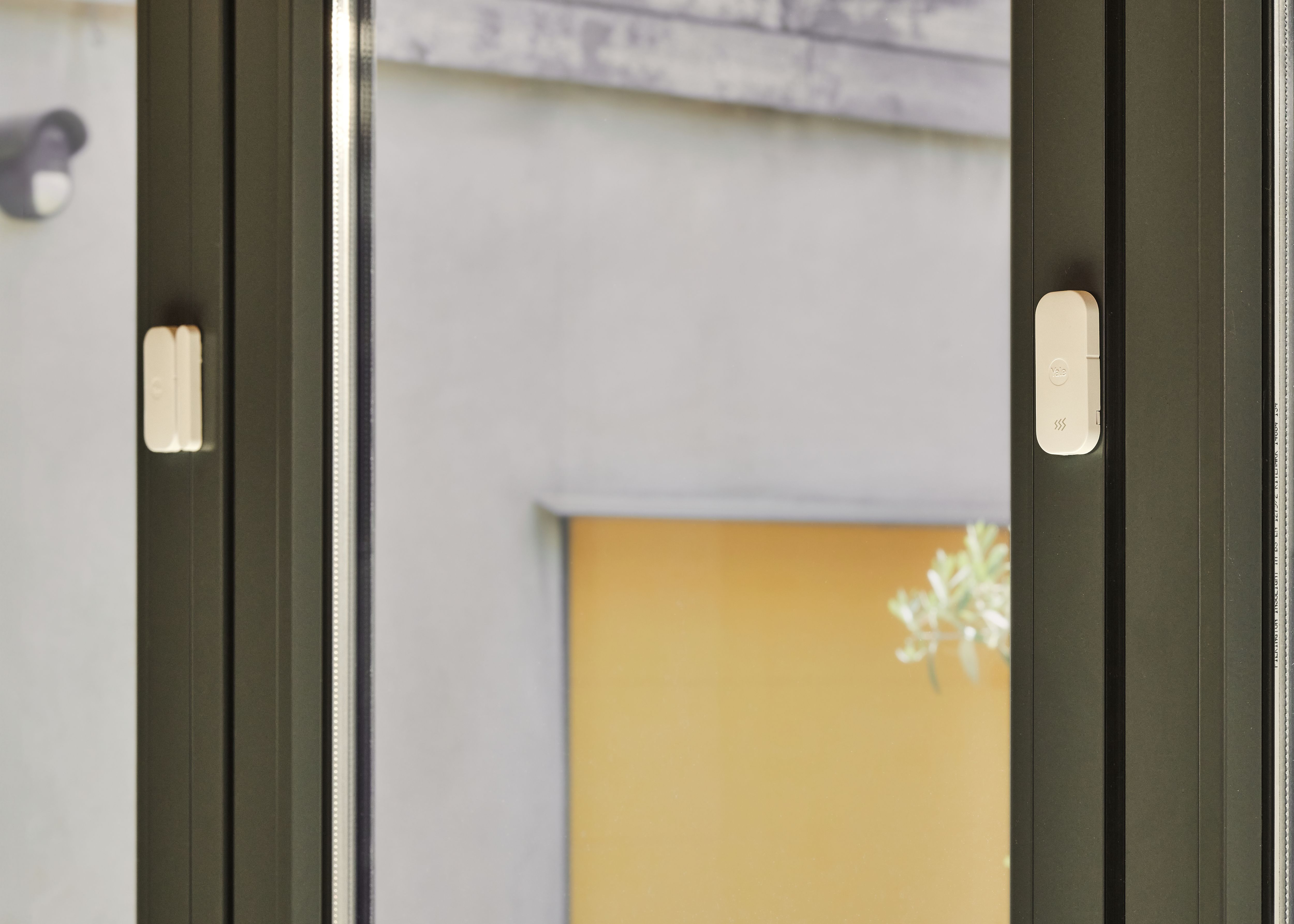 Yale Home Wireless Door & window Shock sensor