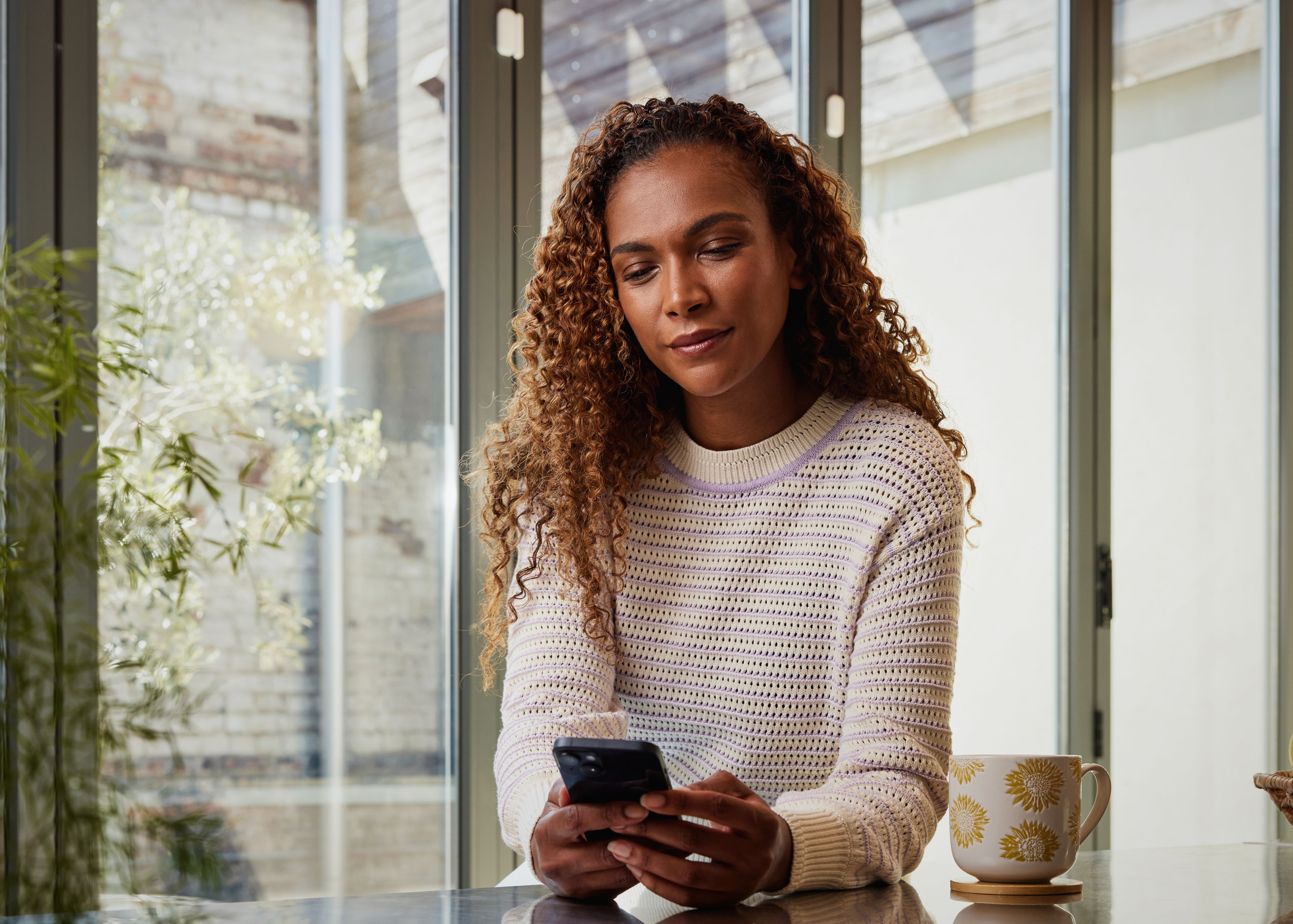 Yale Home Wireless Door & window Shock sensor