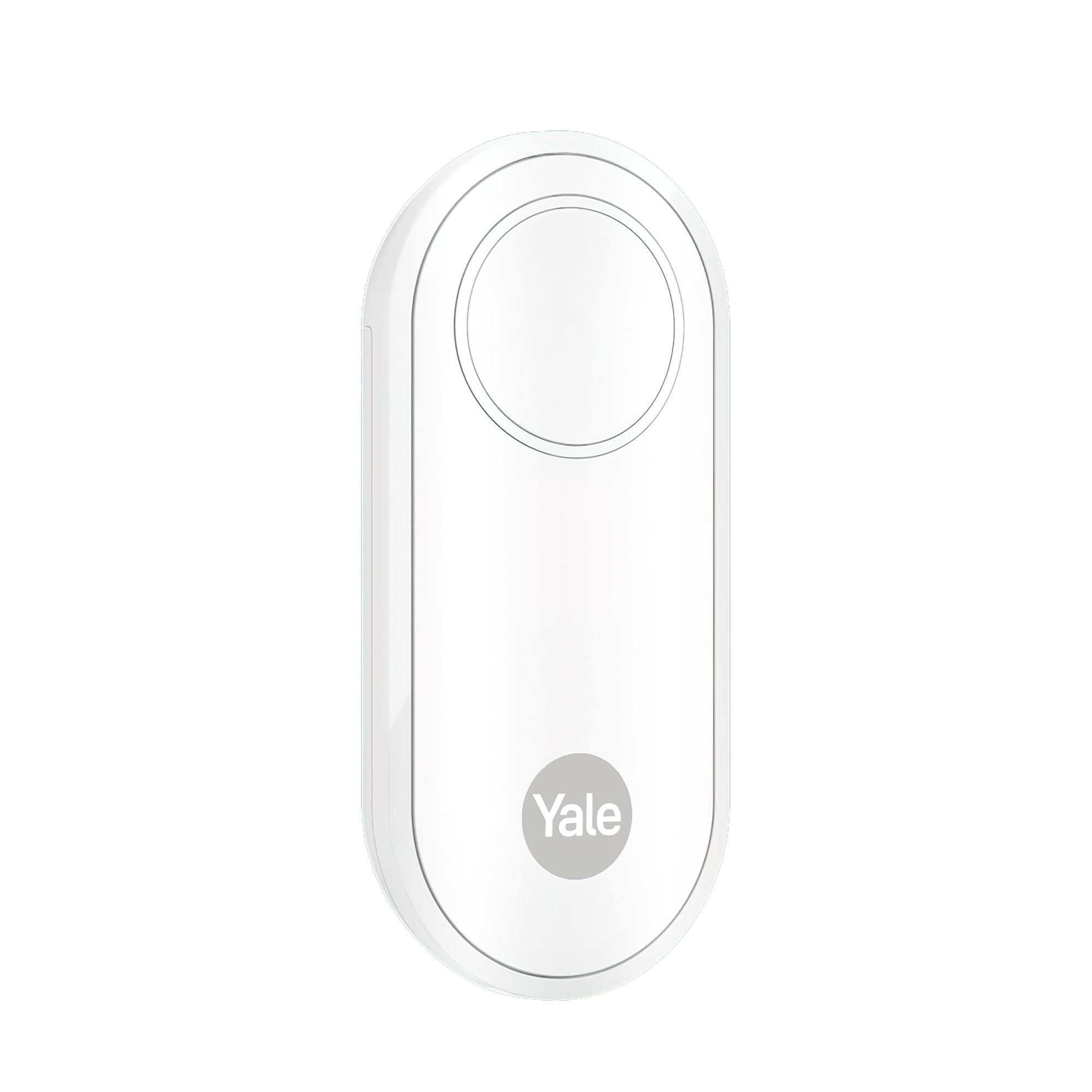 Yale Home Wireless Intruder alarm panic button at B&Q