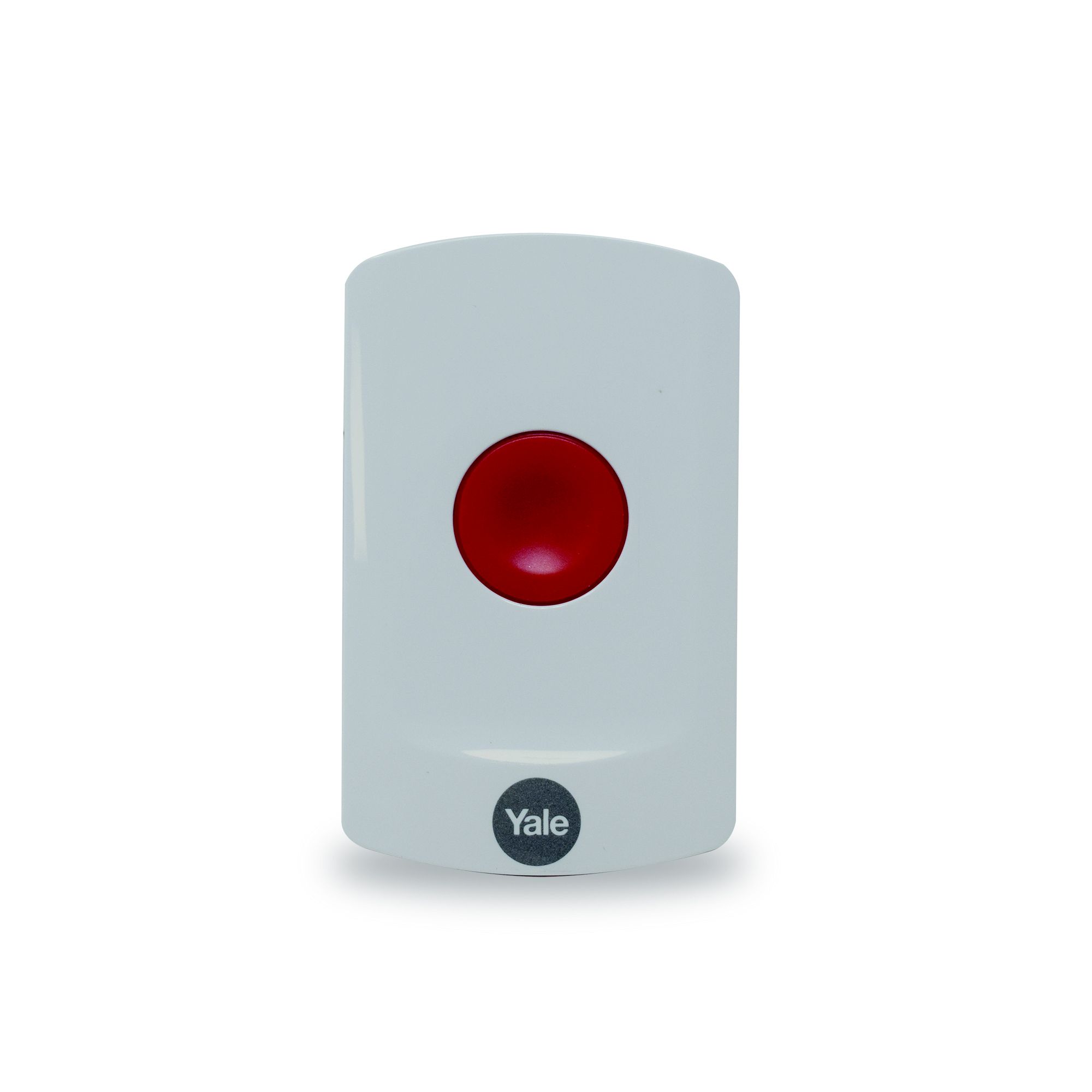 Yale IA Wireless Intruder alarm panic button | DIY at B&Q