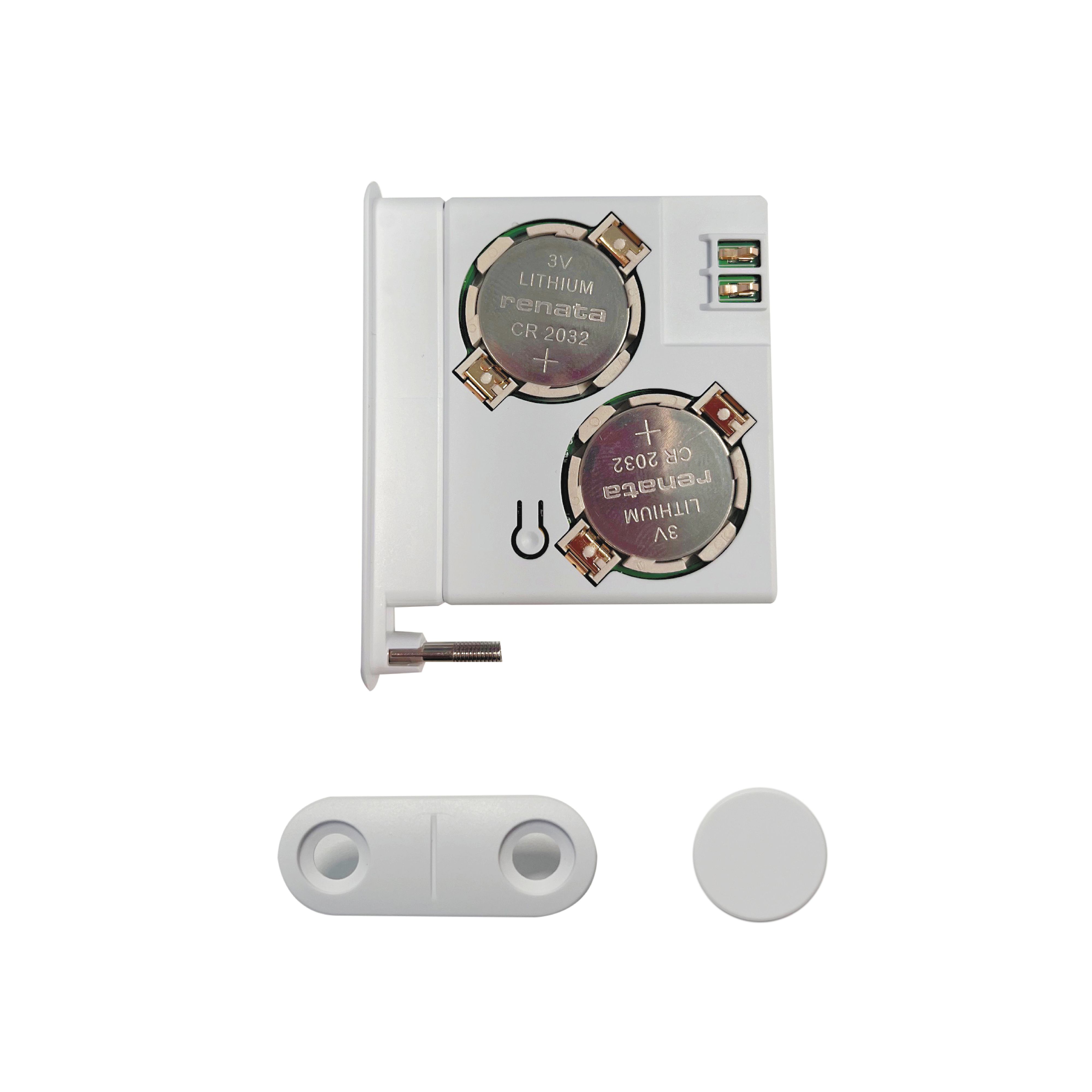 Yale SensCheck Wireless Door Contact sensor