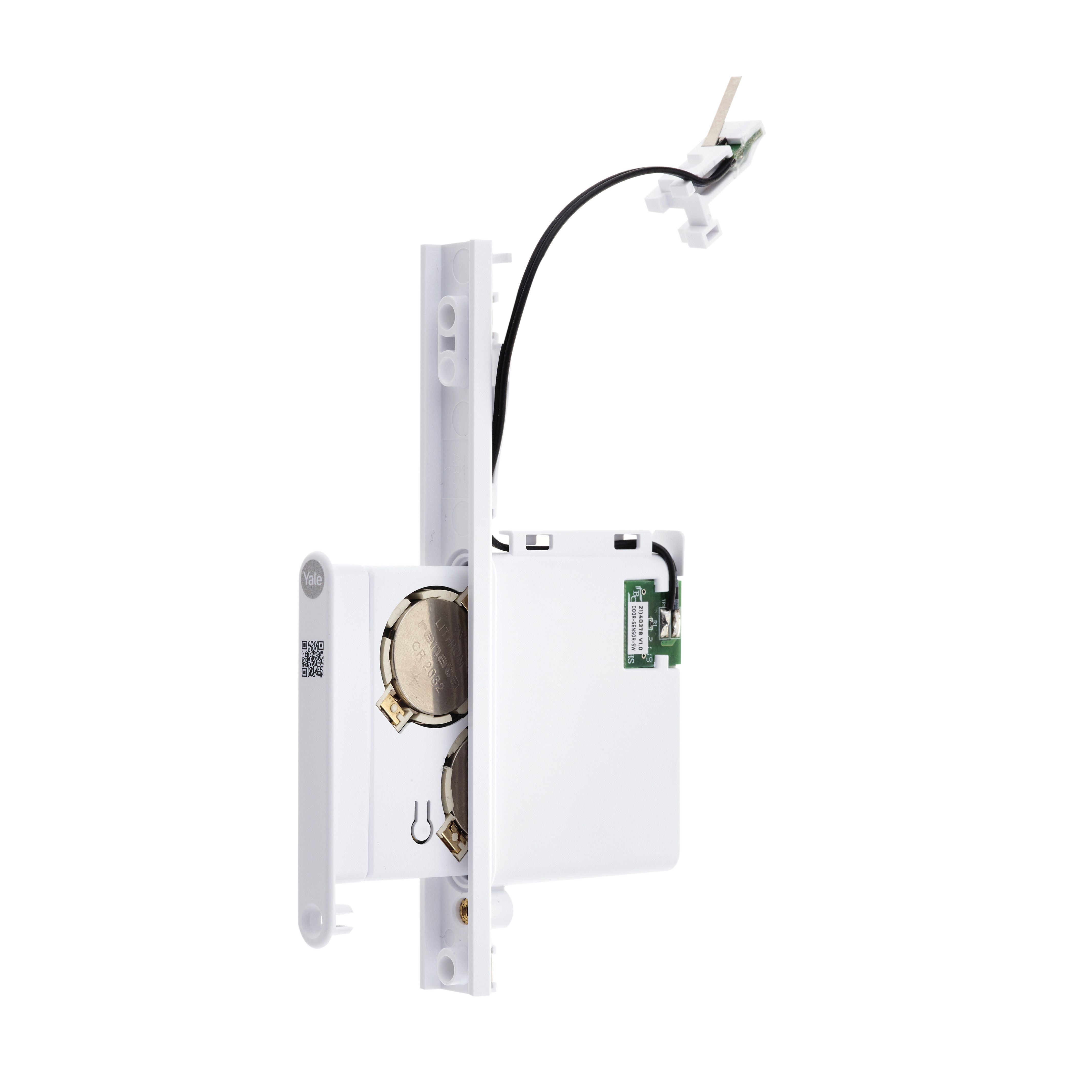 Yale SensCheck Wireless Door Contact sensor